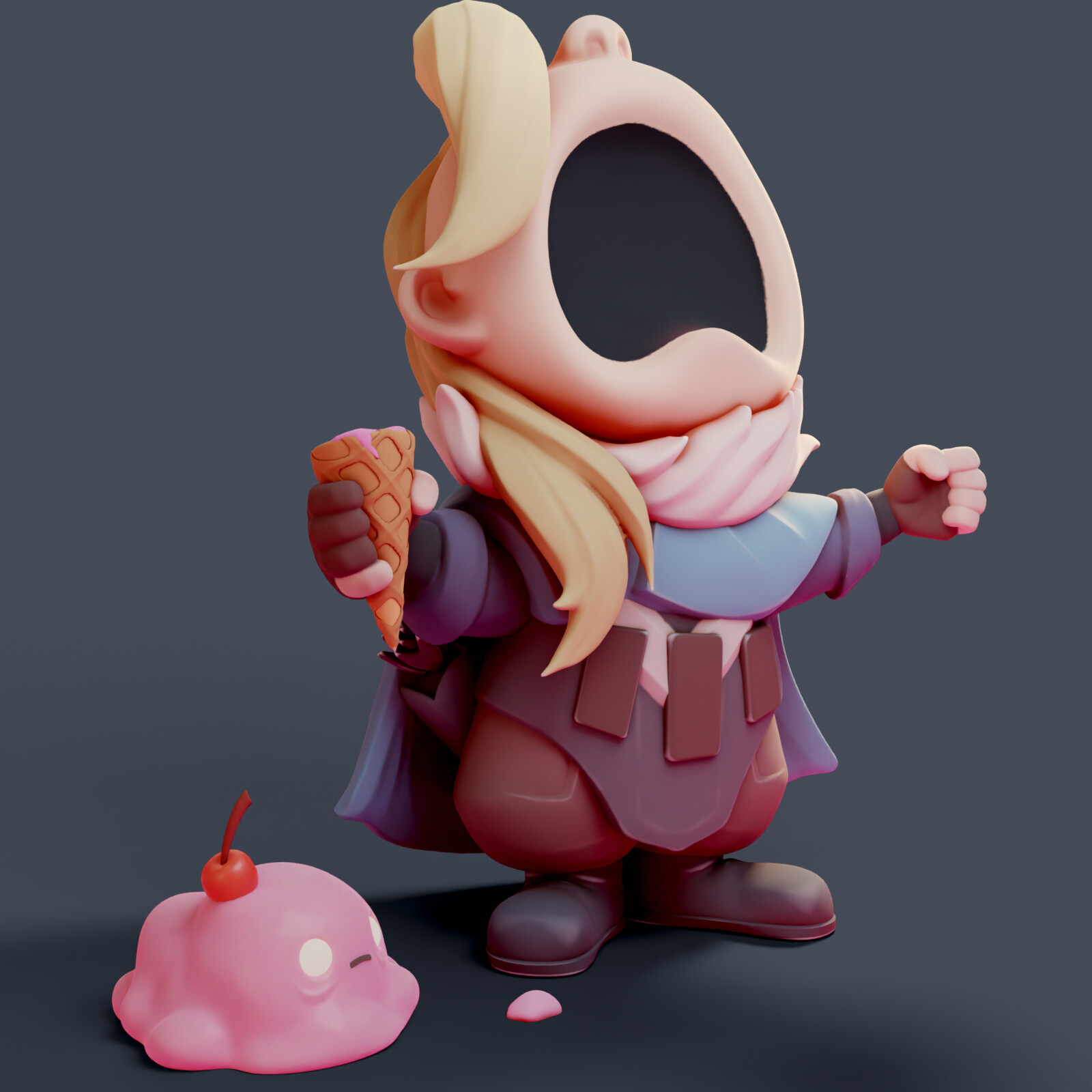 Manassés Junior - Spray Sova Valorant