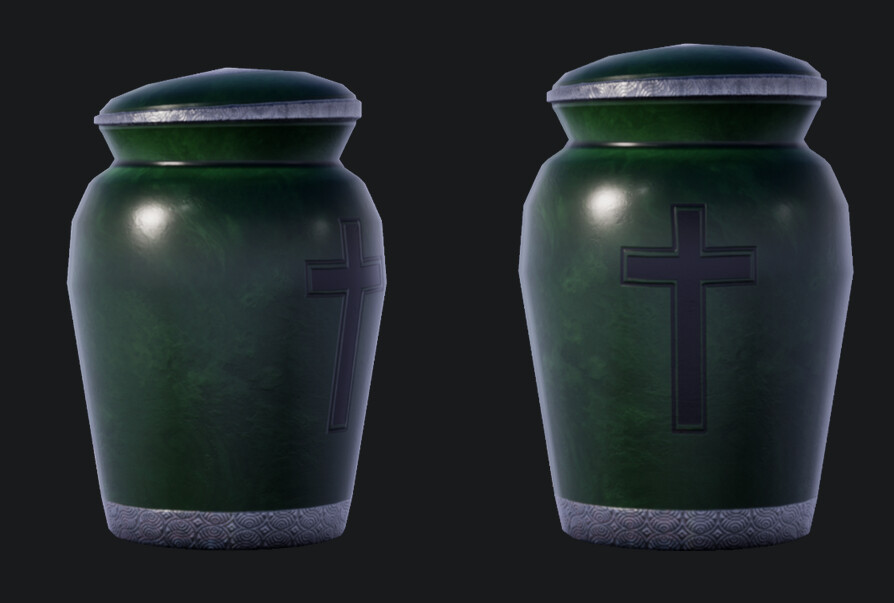 Lauren V. Karns - The Silver Fox - Level Two