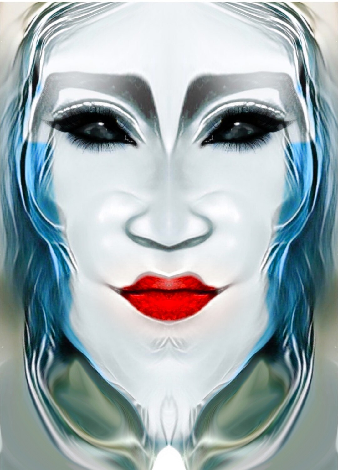 Max Moritz - Charakter Henry