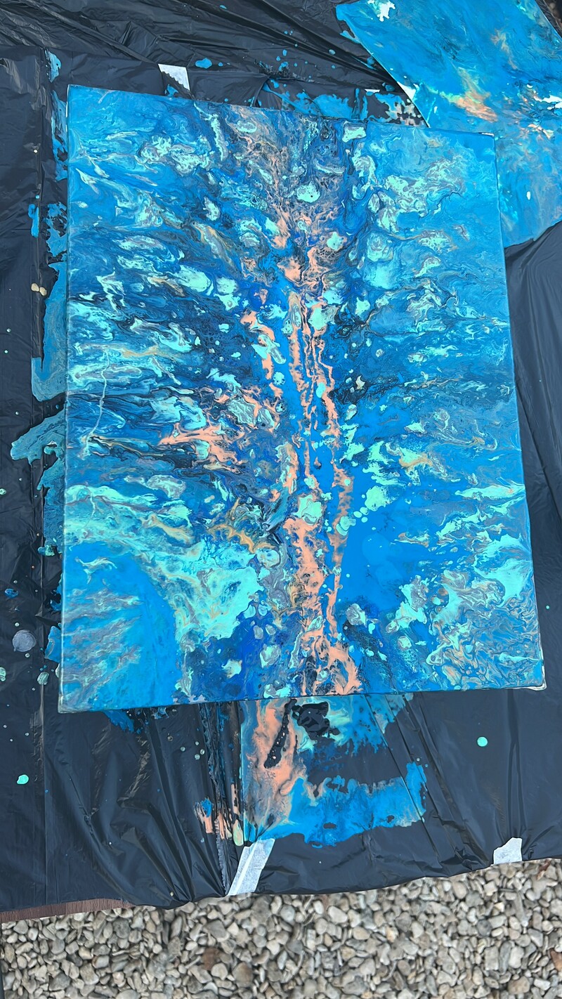 ArtStation - Ruth Taylor