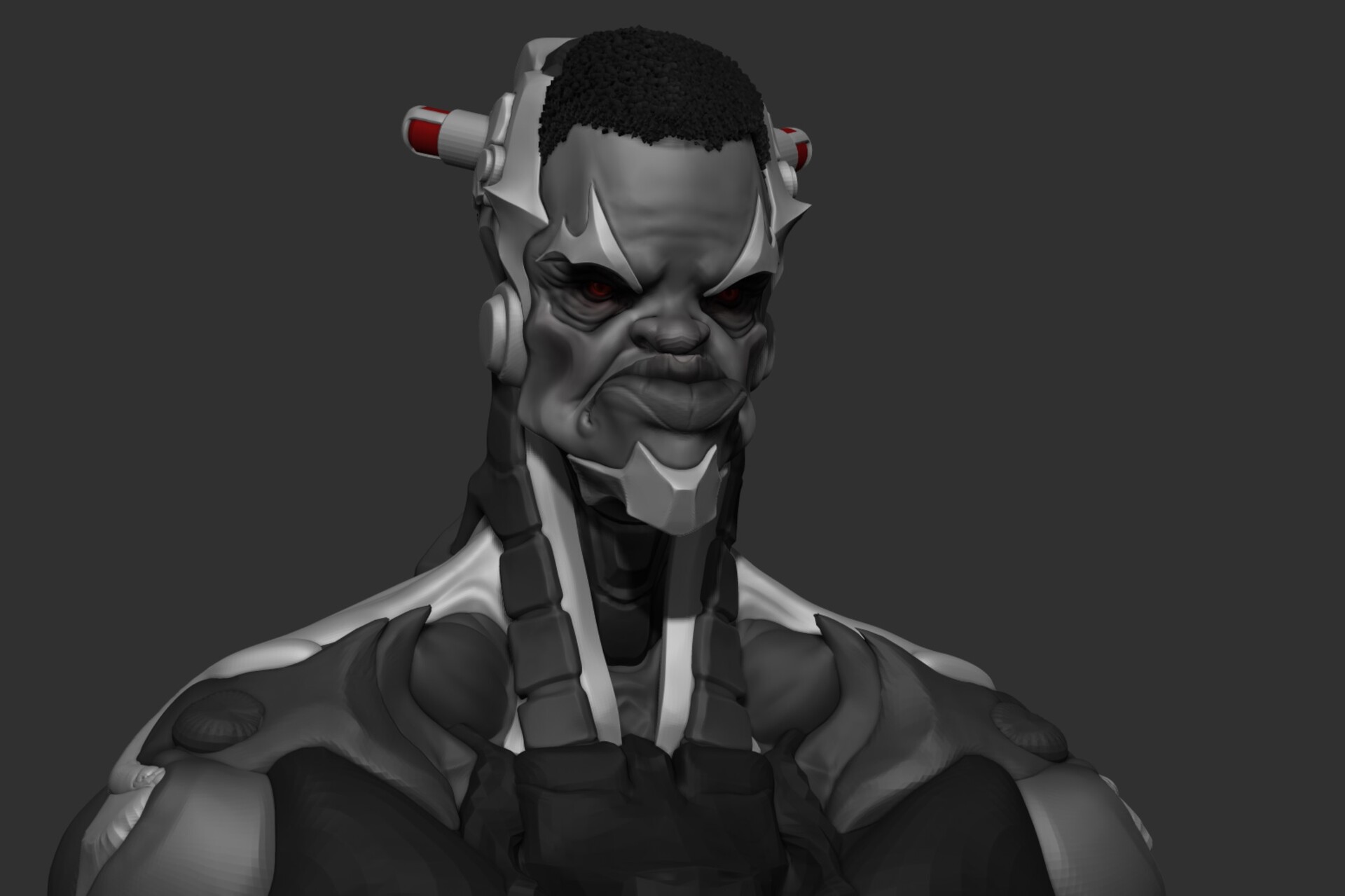 Neil Easton-Weir - General Xenotaph