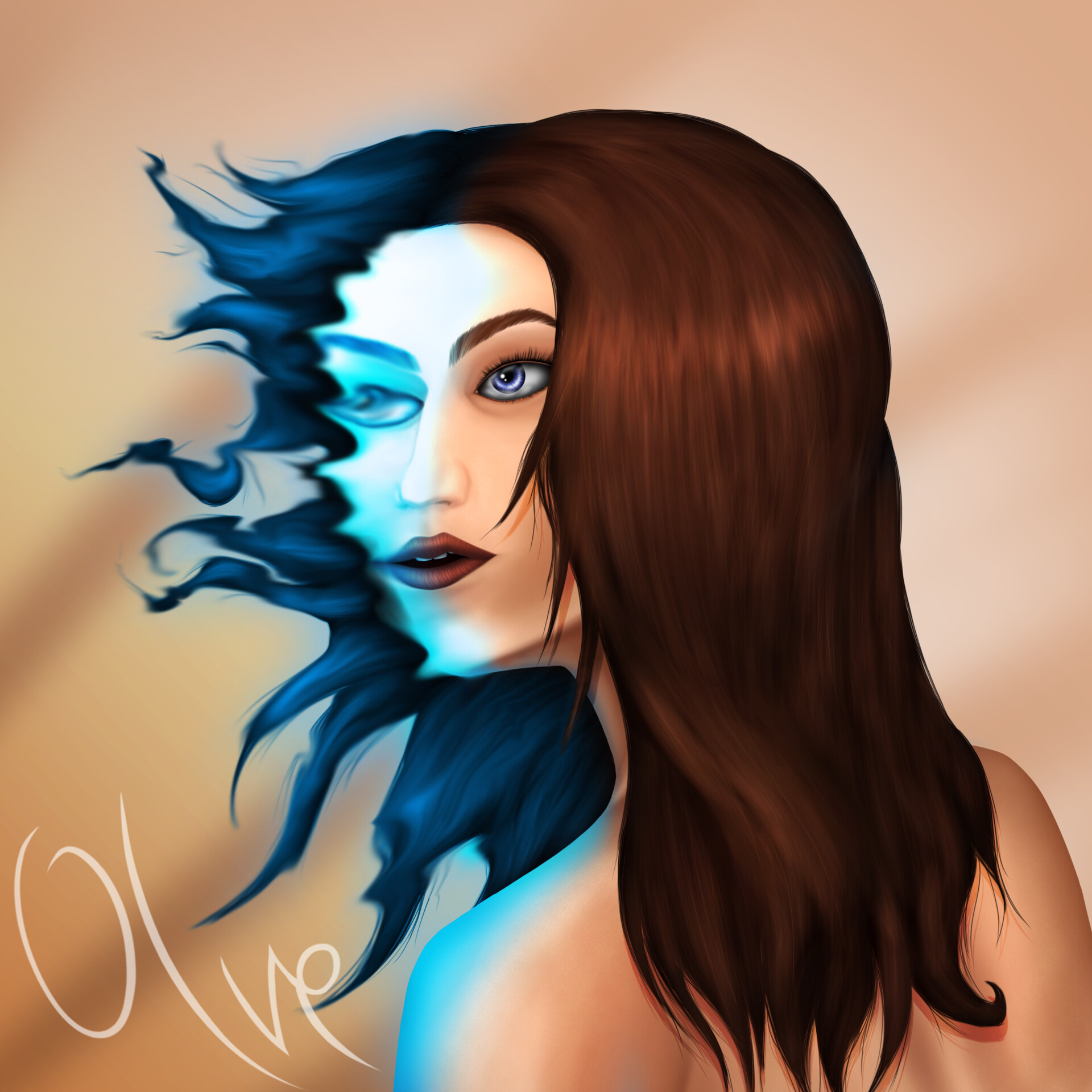 ArtStation - Illusions