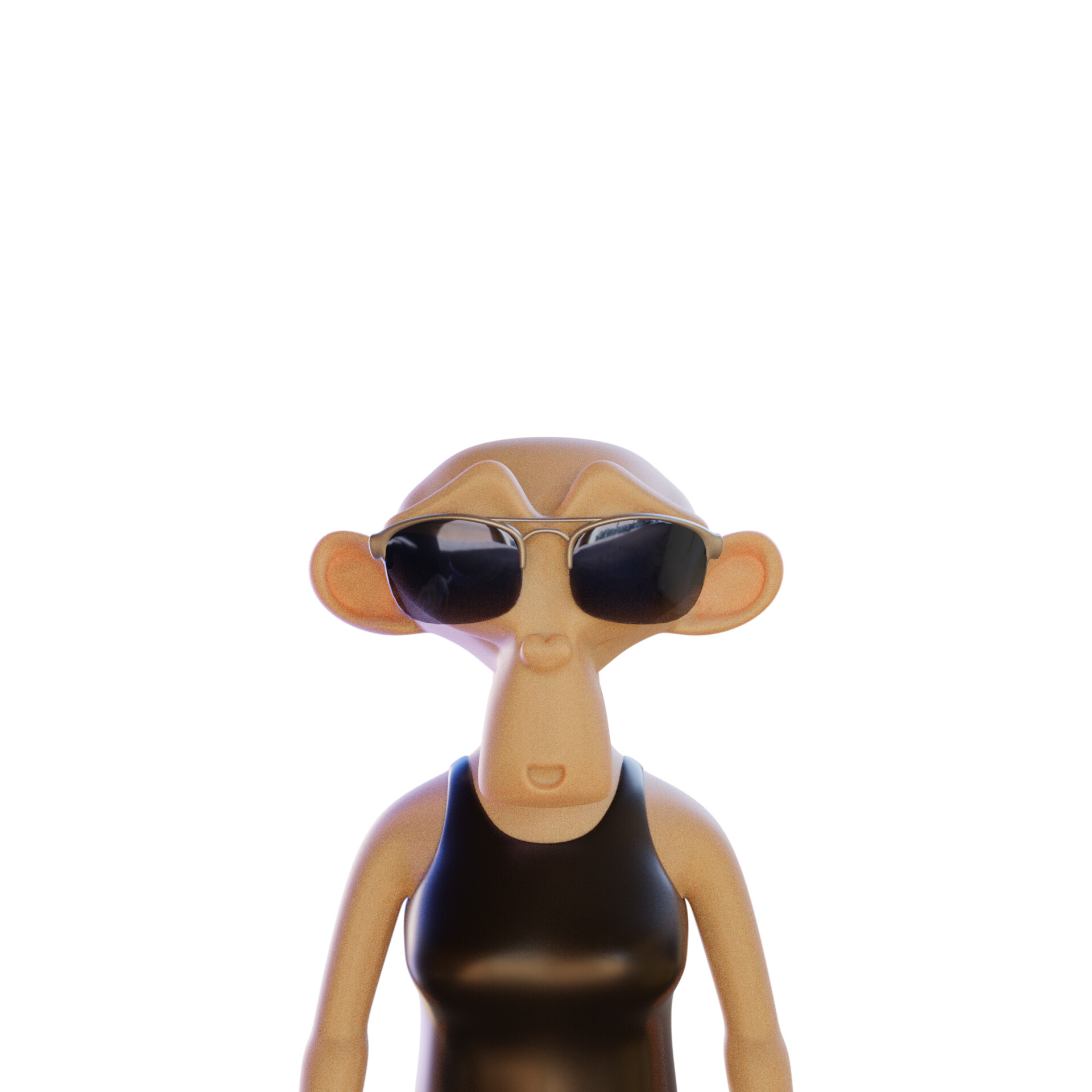 ArtStation - Who is Suzanne?