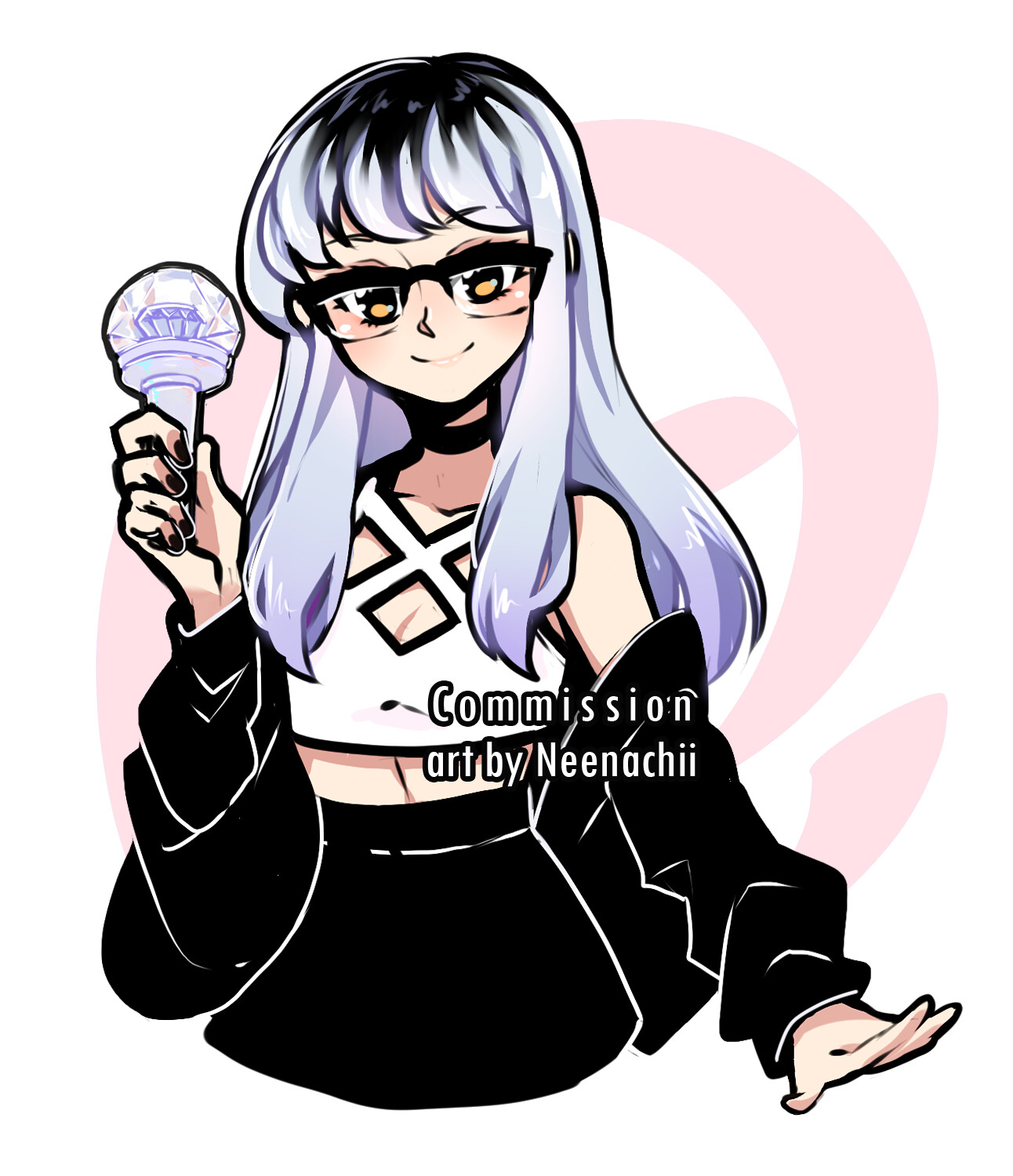 ArtStation - Commission_12292020