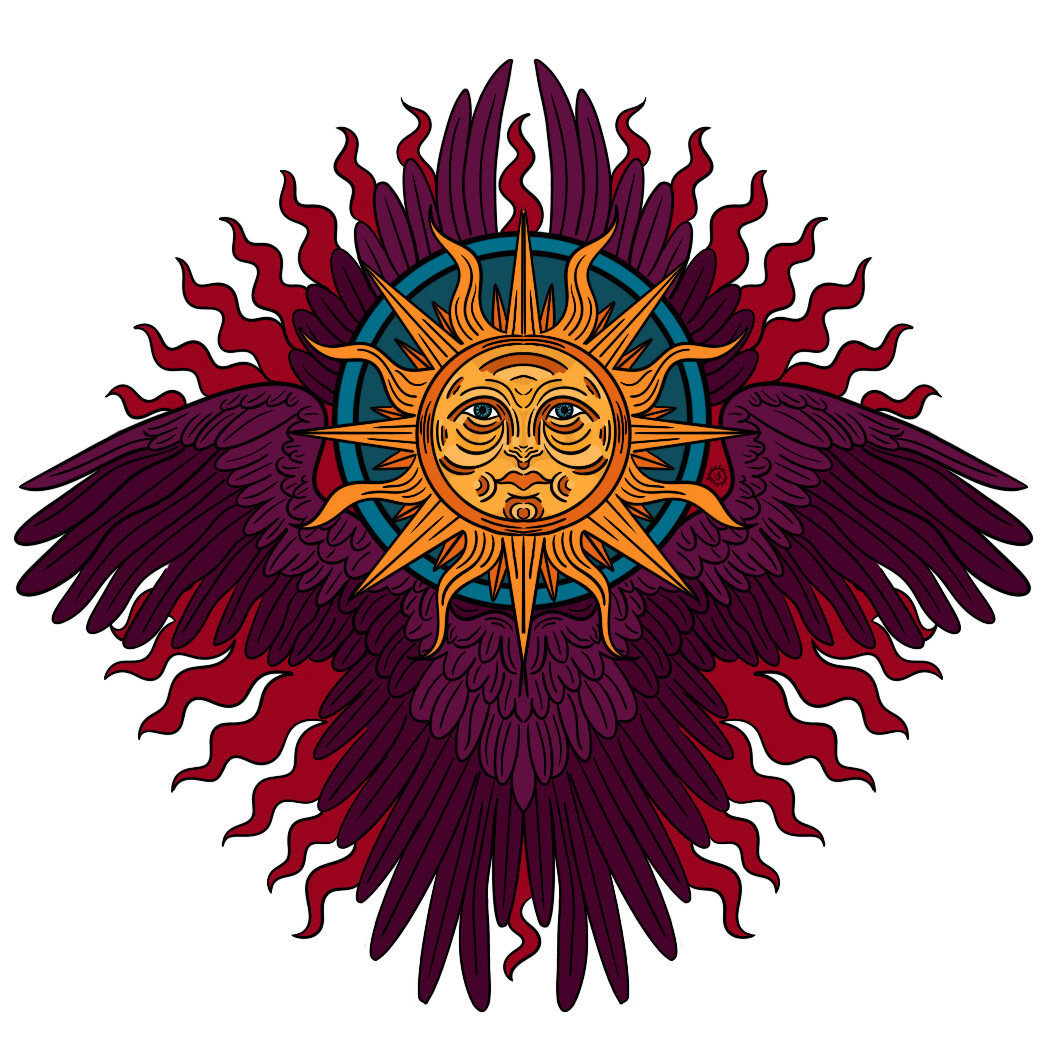 ArtStation - Celestial Angel