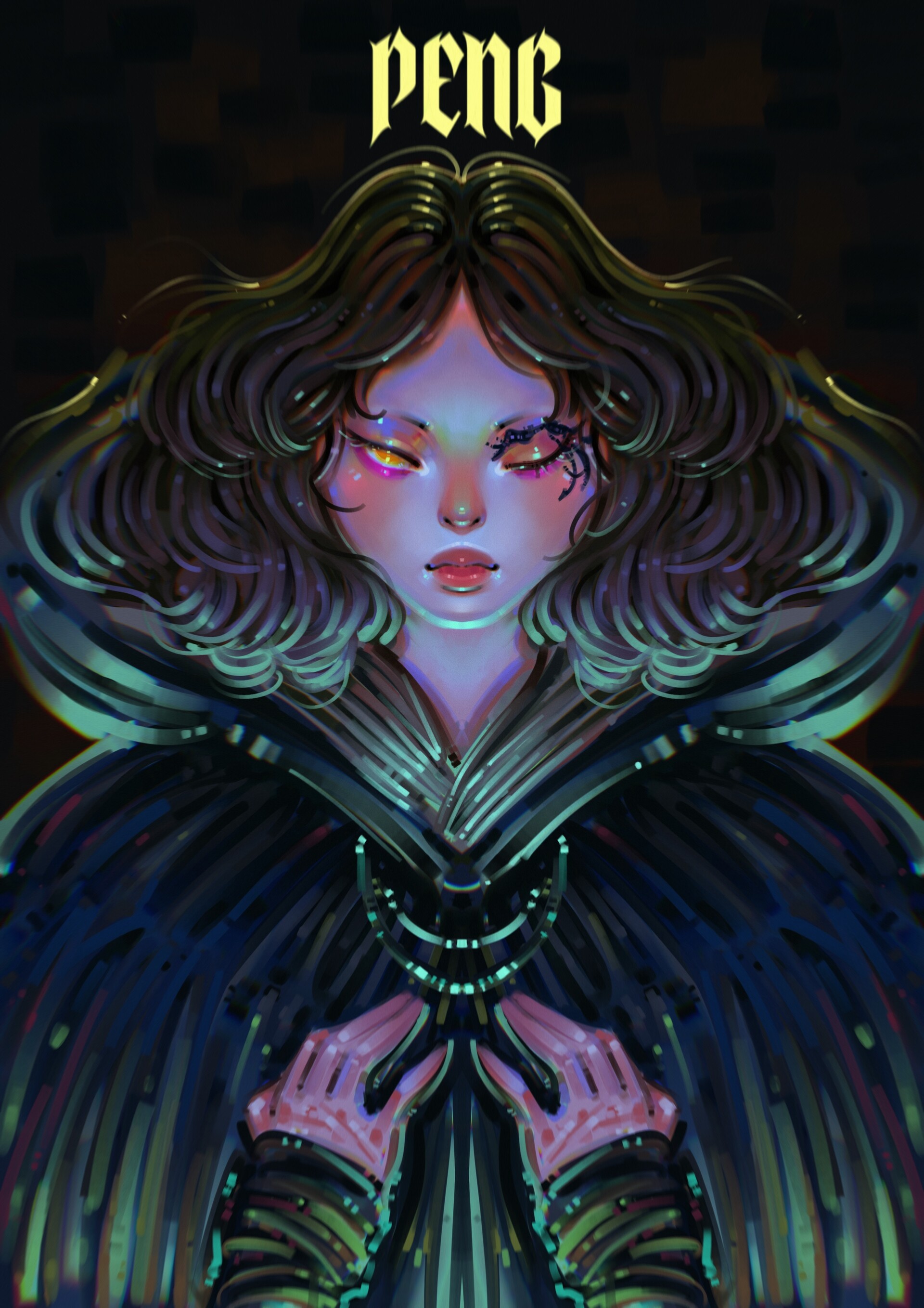 ArtStation - fan art