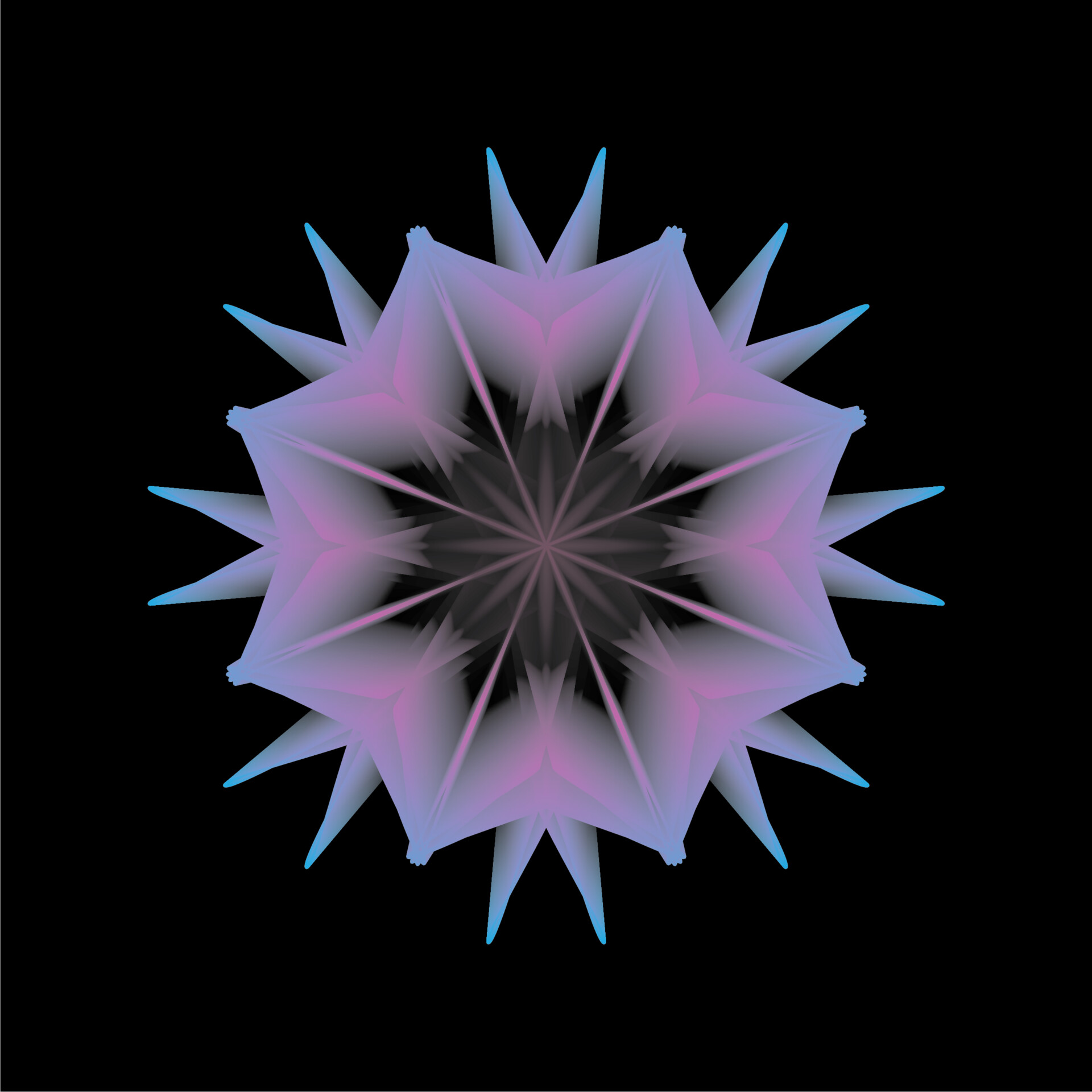 ArtStation - BLENDING ARTS - GRAPHIC PATTERNS