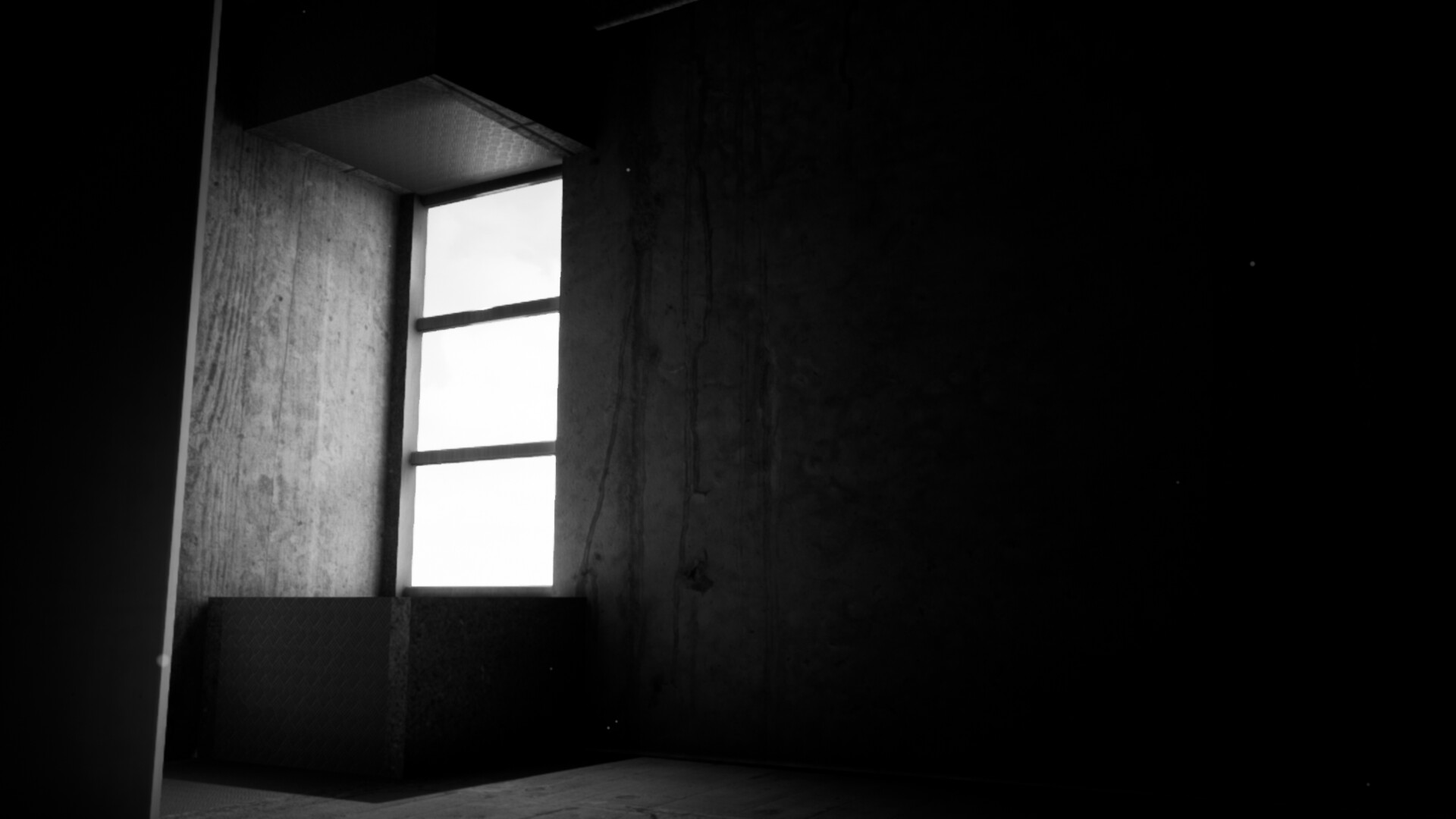 Agathe GENDRE - CONCRETE & CONTRAST