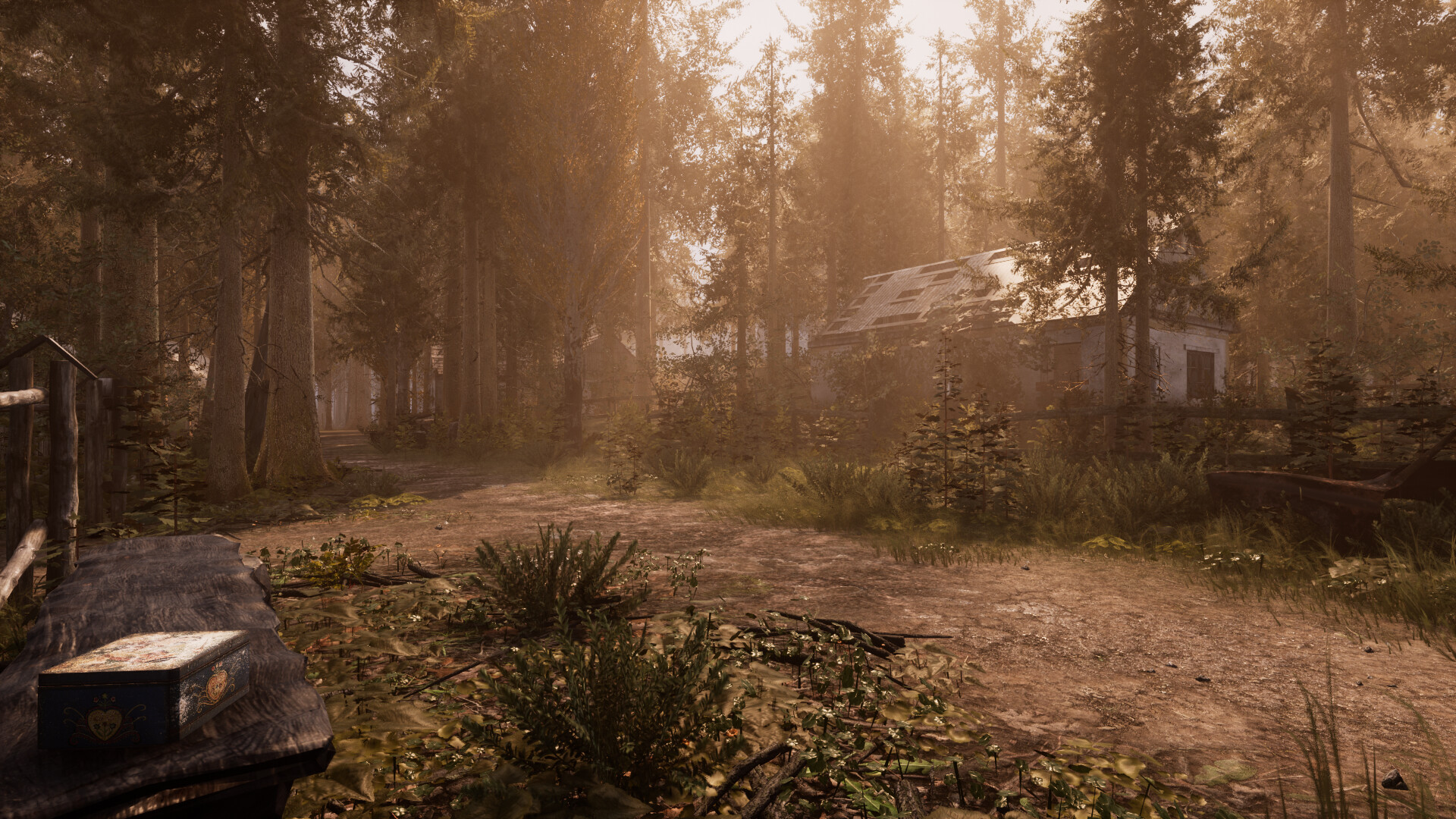 ArtStation - Subversity (Unreal engine)