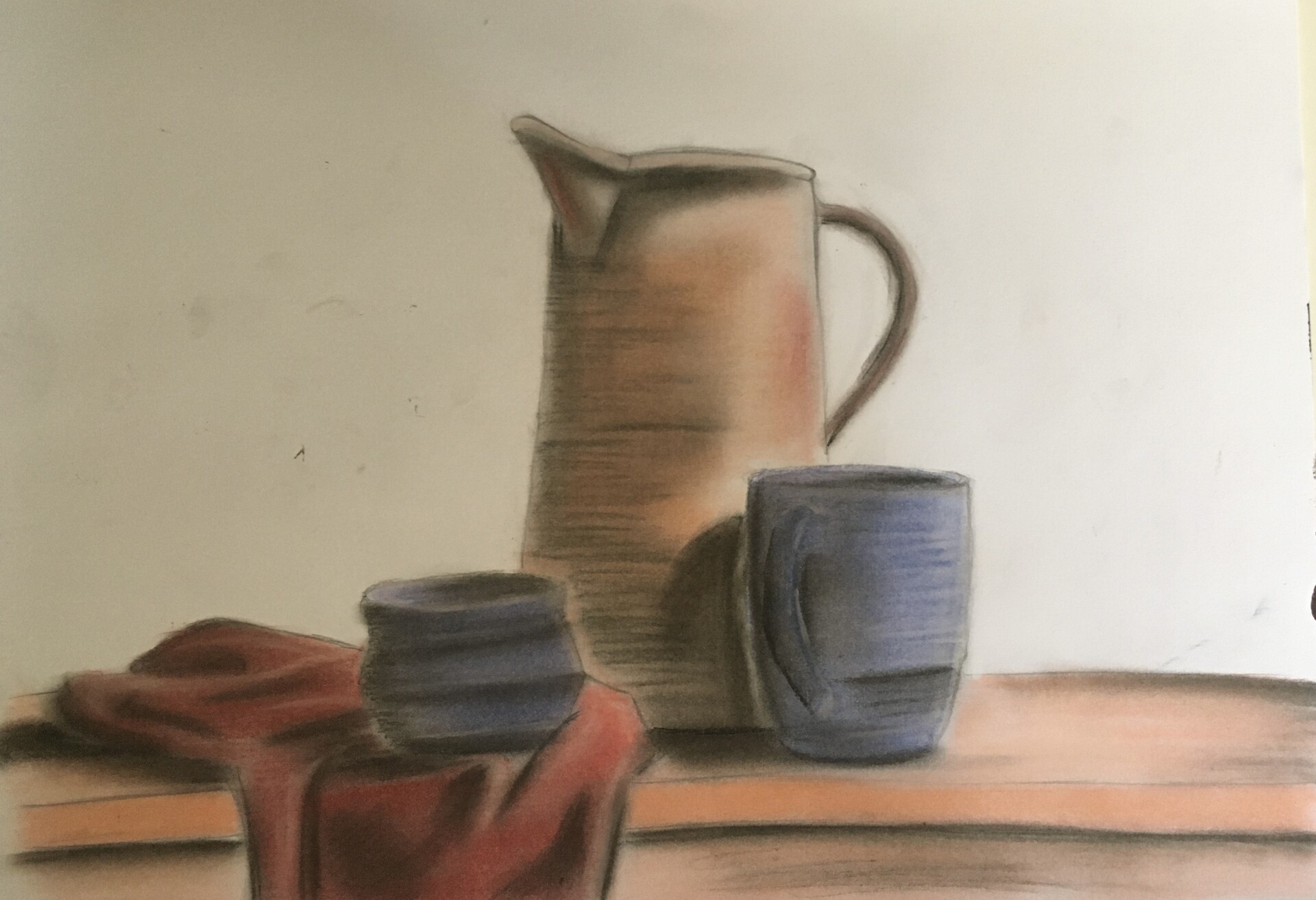 ArtStation - Still Life Pieces