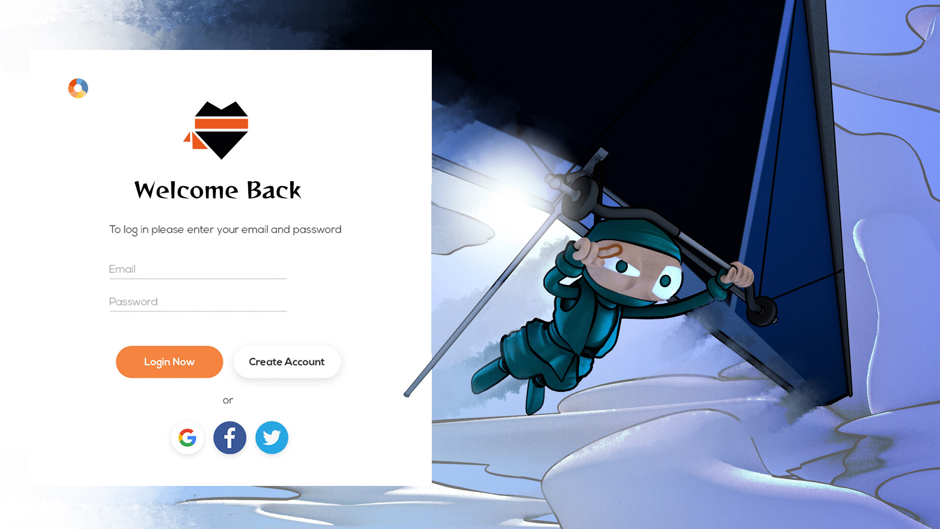 ArtStation - NinjaFit