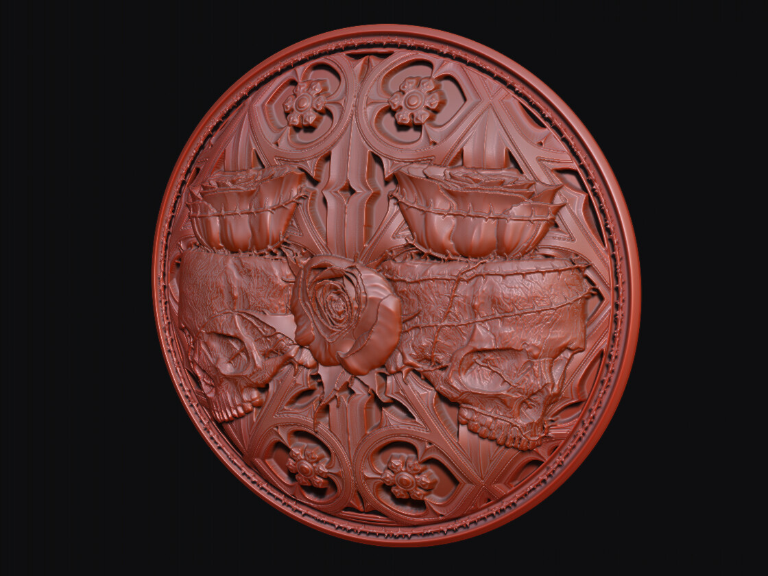 Matt G - Vampire Shield