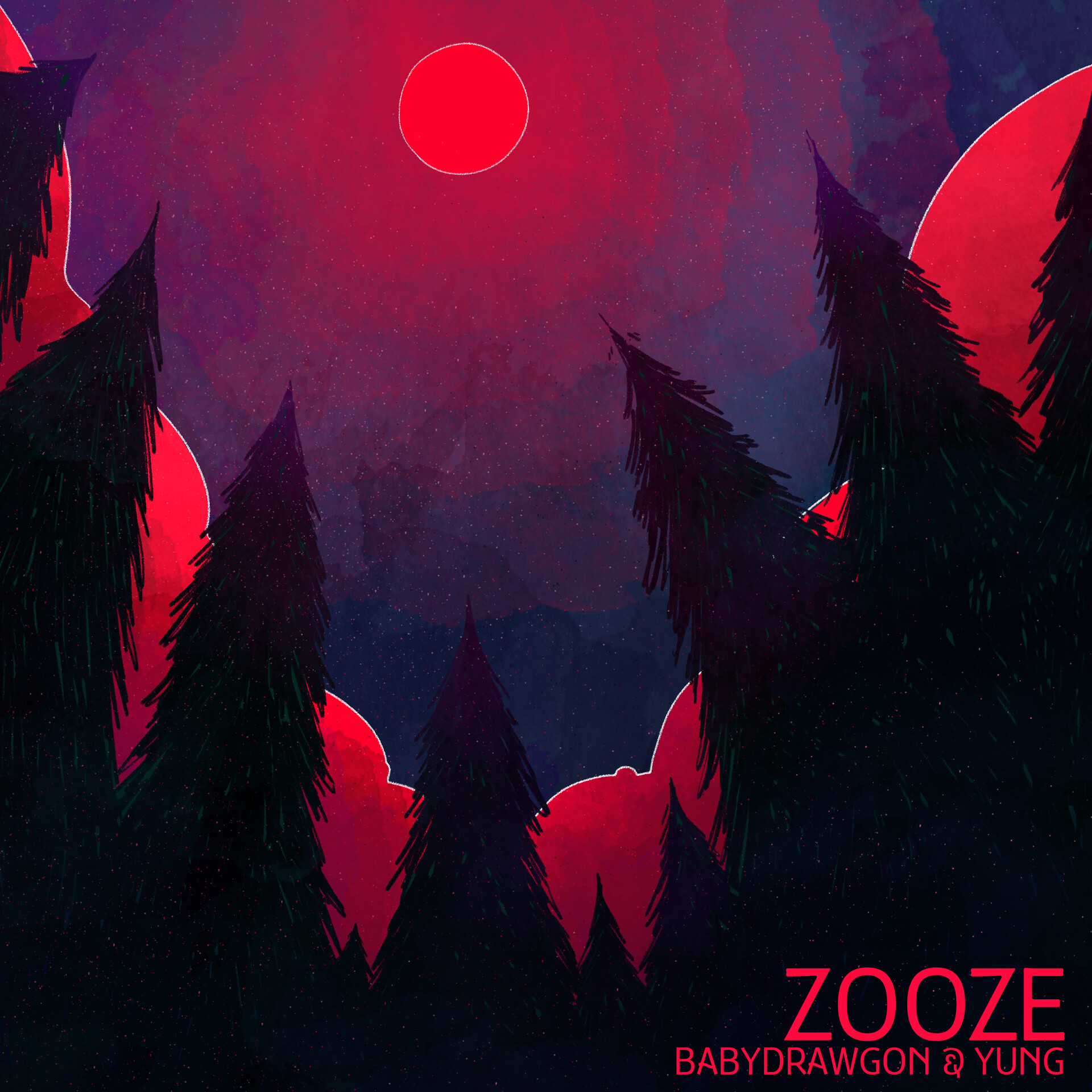 ArtStation - Avaaye Vahsh