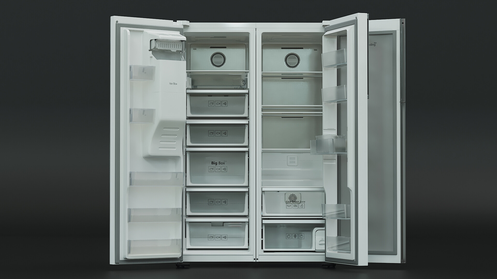 Mohammad Ghadimi - Depoint