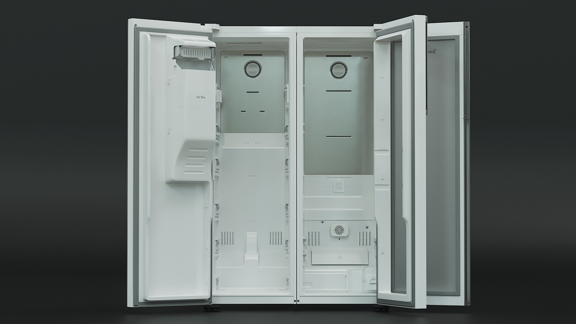 Mohammad Ghadimi - Depoint