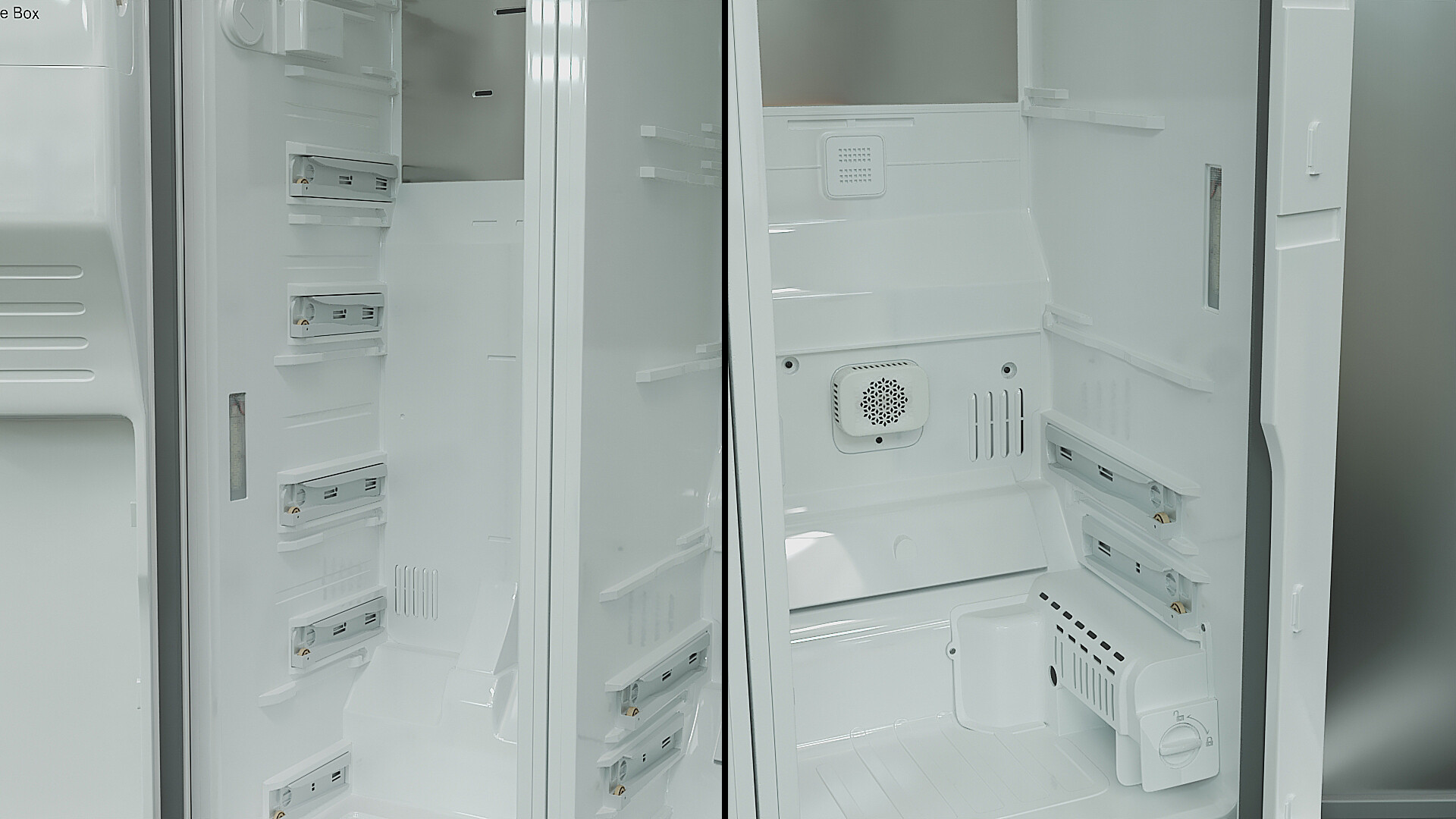 Mohammad Ghadimi - Depoint