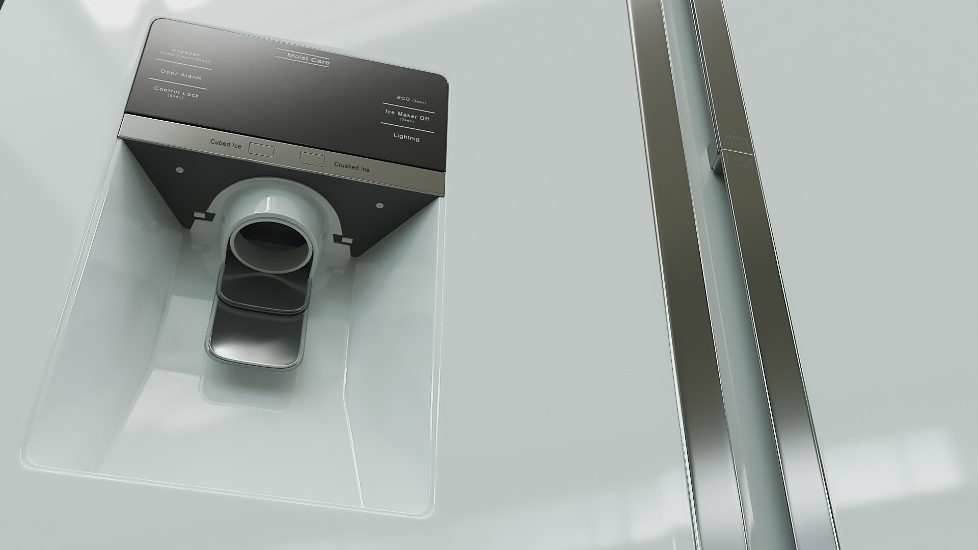 Mohammad Ghadimi - Depoint