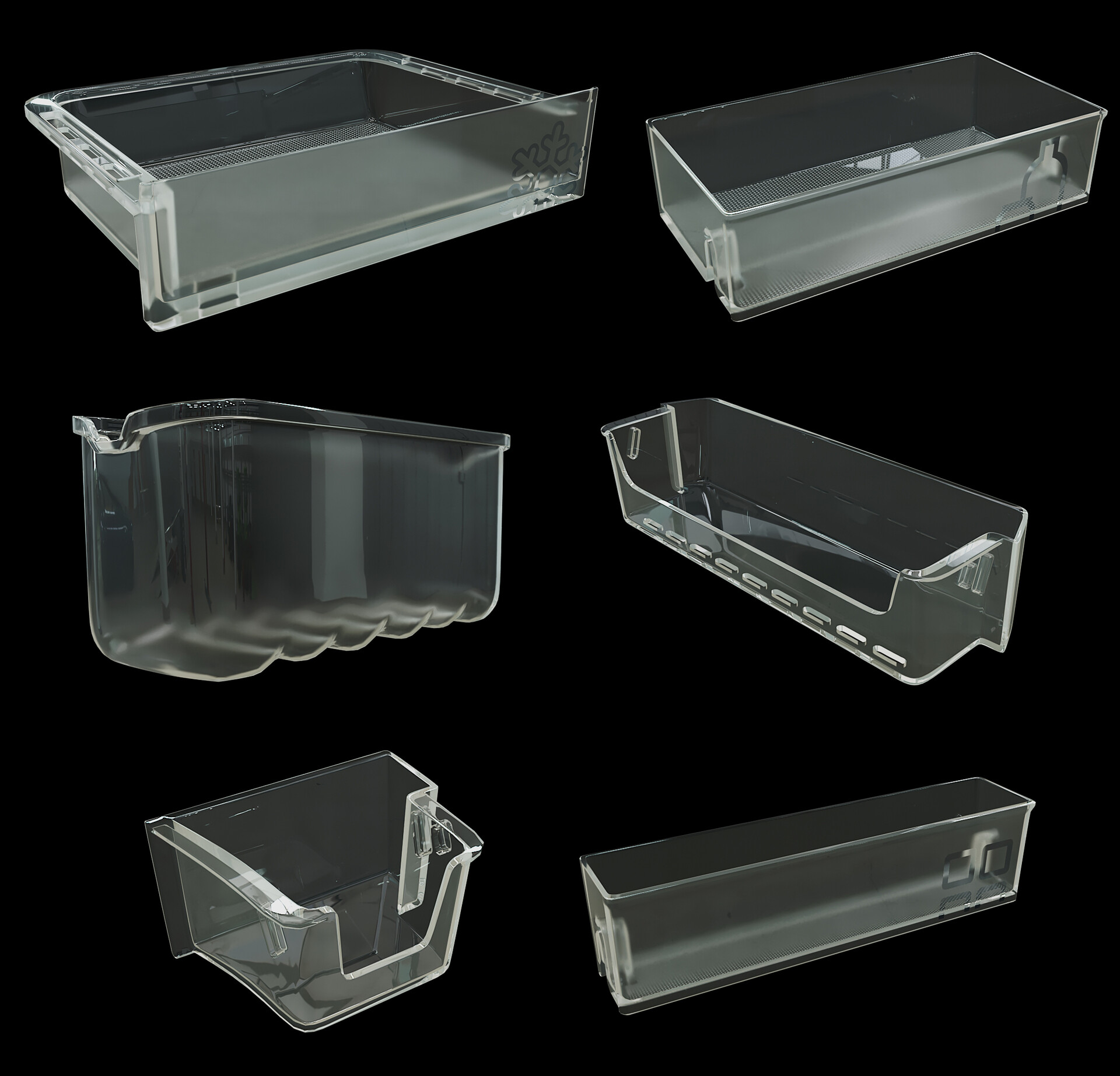 Mohammad Ghadimi - Depoint