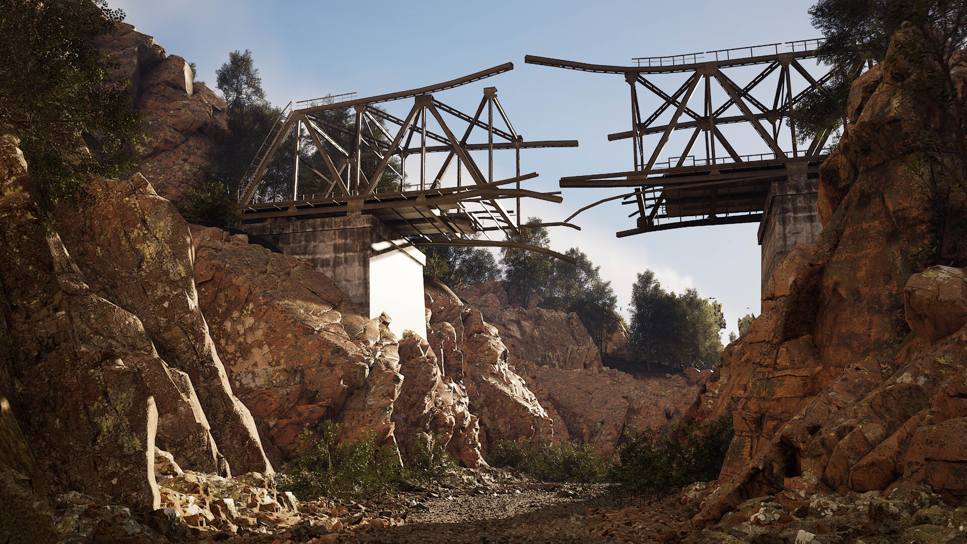 ArtStation - Darkscape