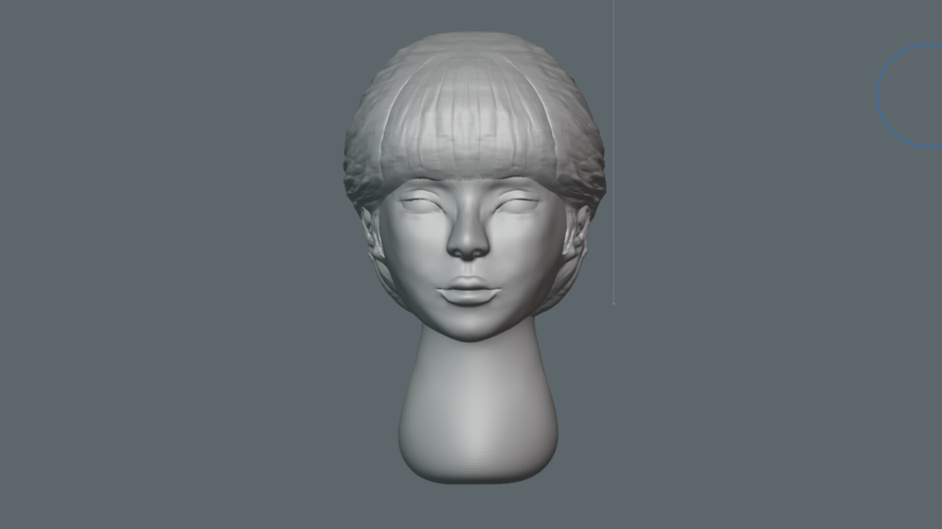 ArtStation - head