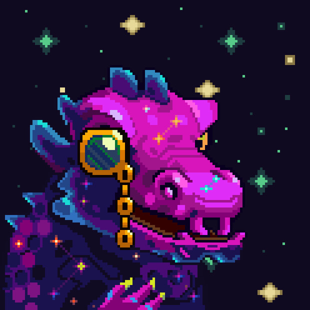 ArtStation - Godzilla 06