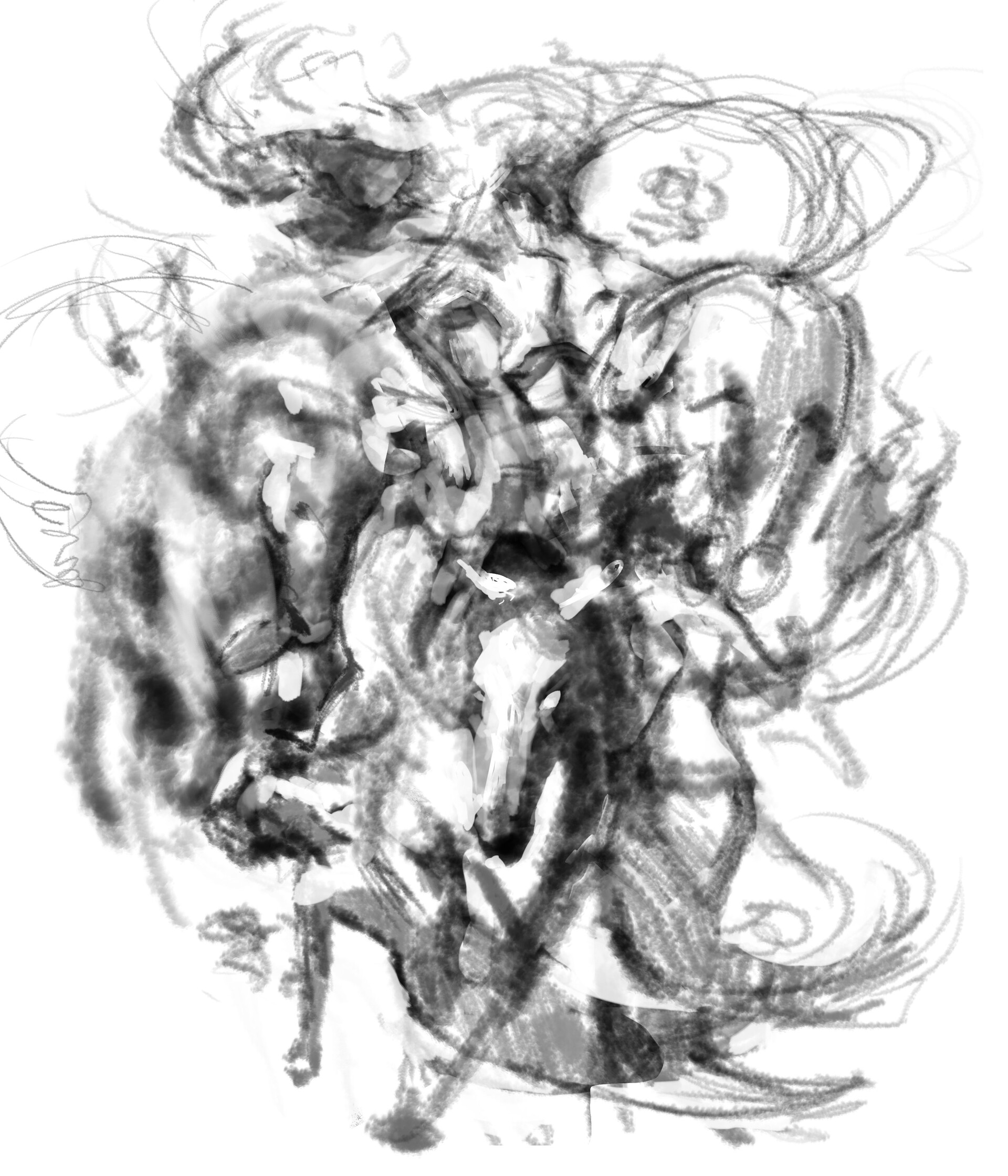 Charlie Fox - MerMay 2022