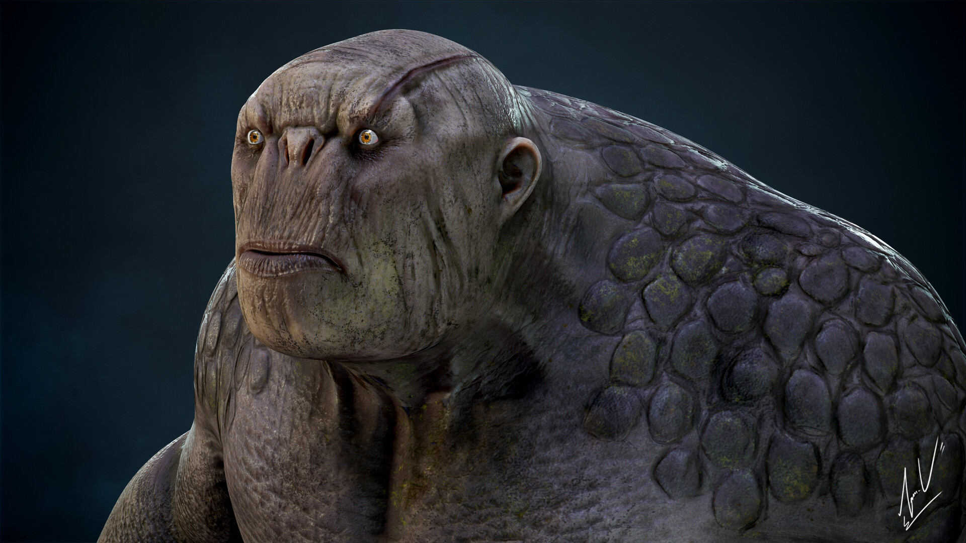 Arnau Azorin - Olog-Hai