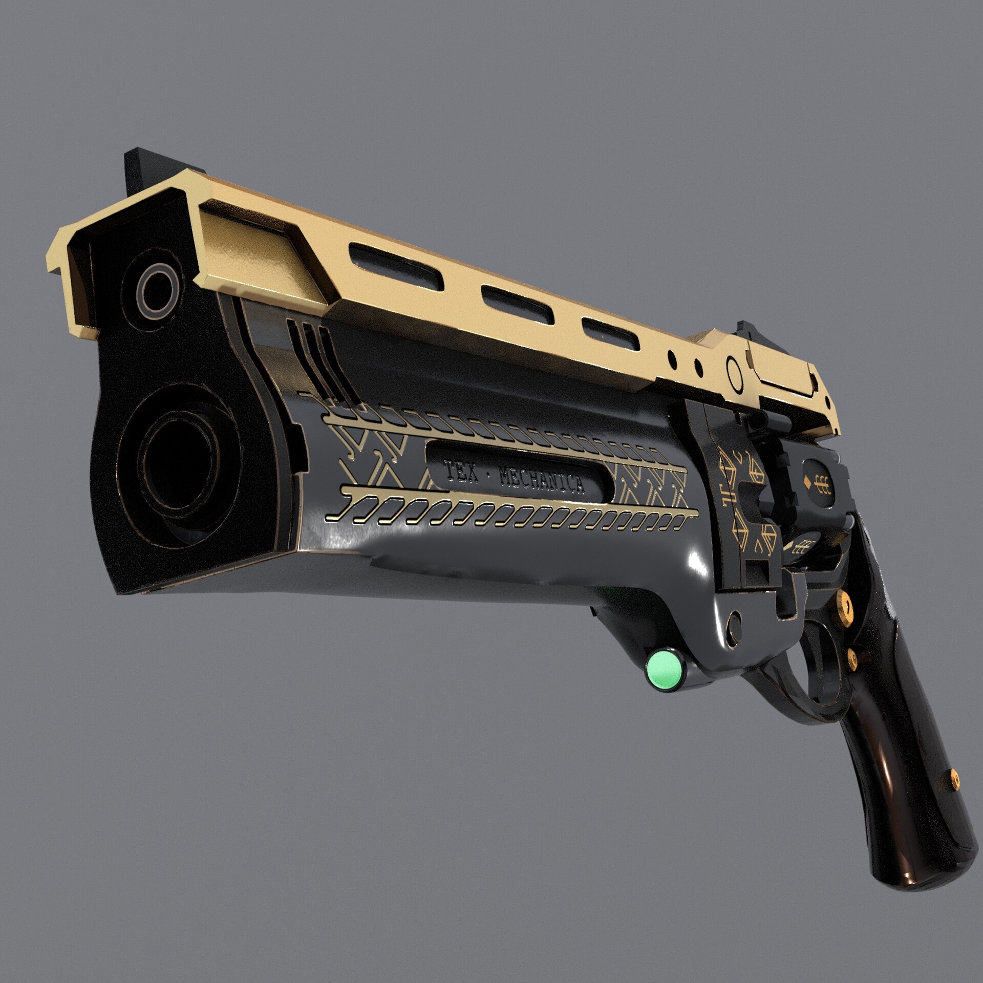 Destiny The Last Word