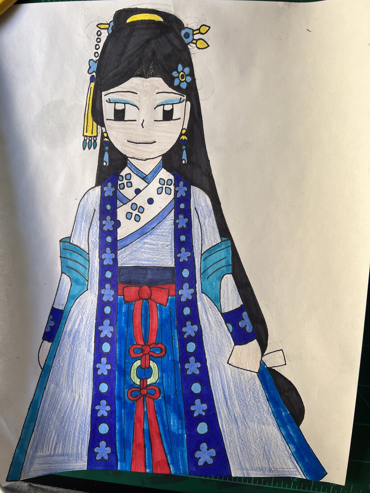 Otakuo15 - Chinese Princess