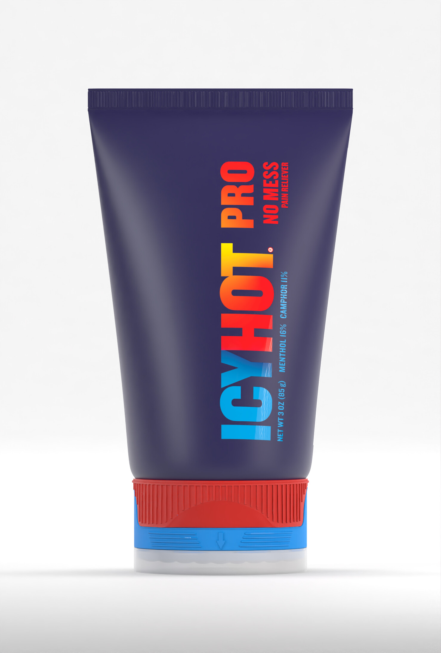 ArtStation - Icy Hot Pro No Mess 3oz