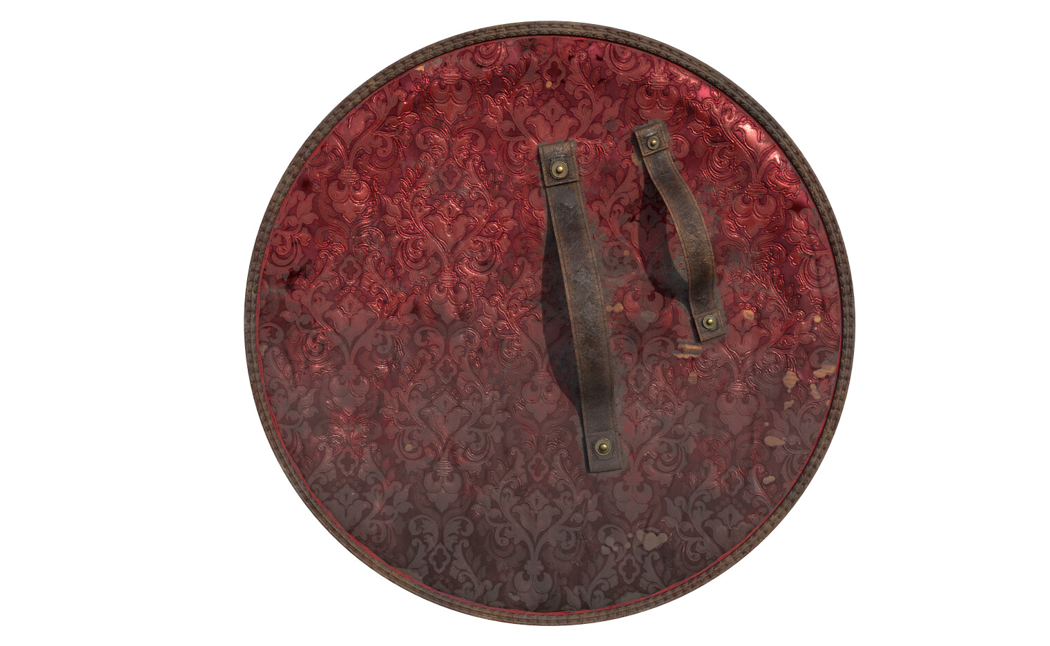 Matt G - Vampire Shield