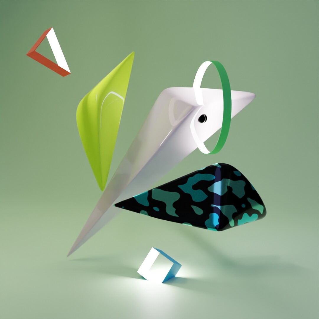 Yakub Shieverski - Minimal Animals Collection