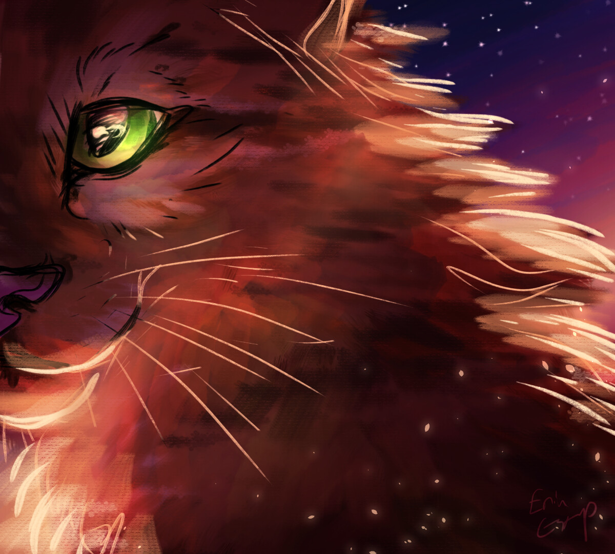 ArtStation - Viridian