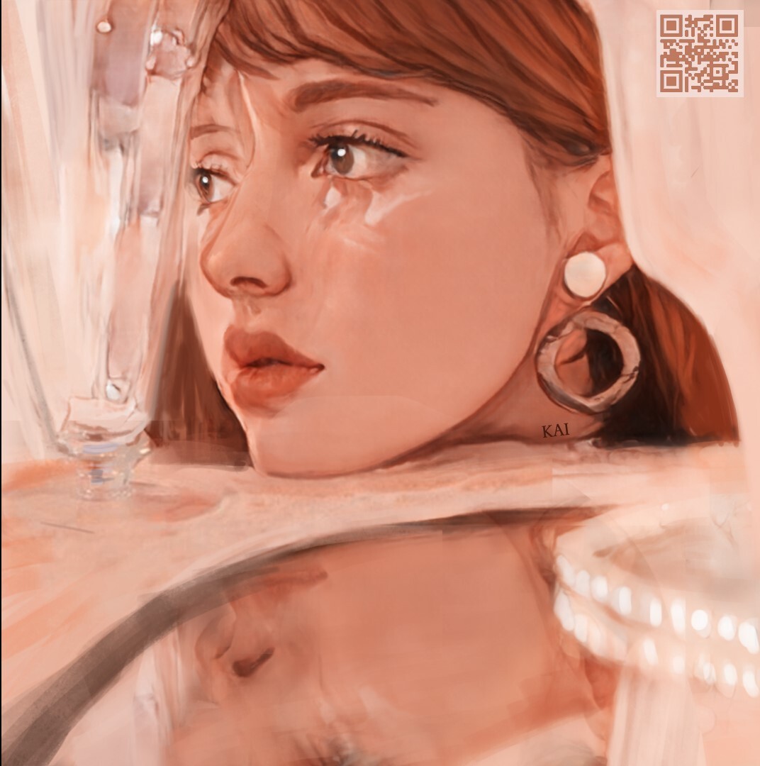 ArtStation - Practice02