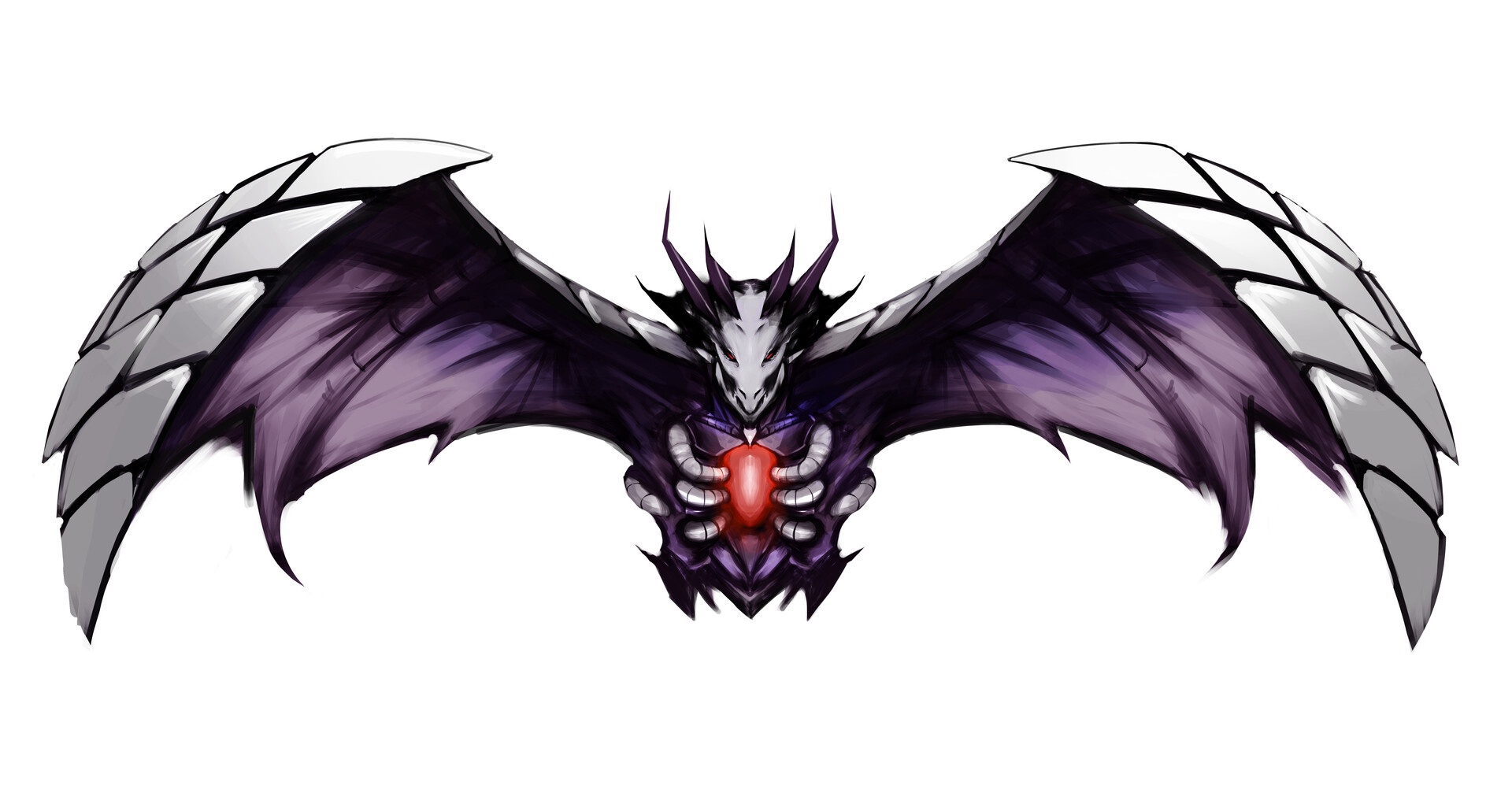 ArtStation - The Three Metamorphoses