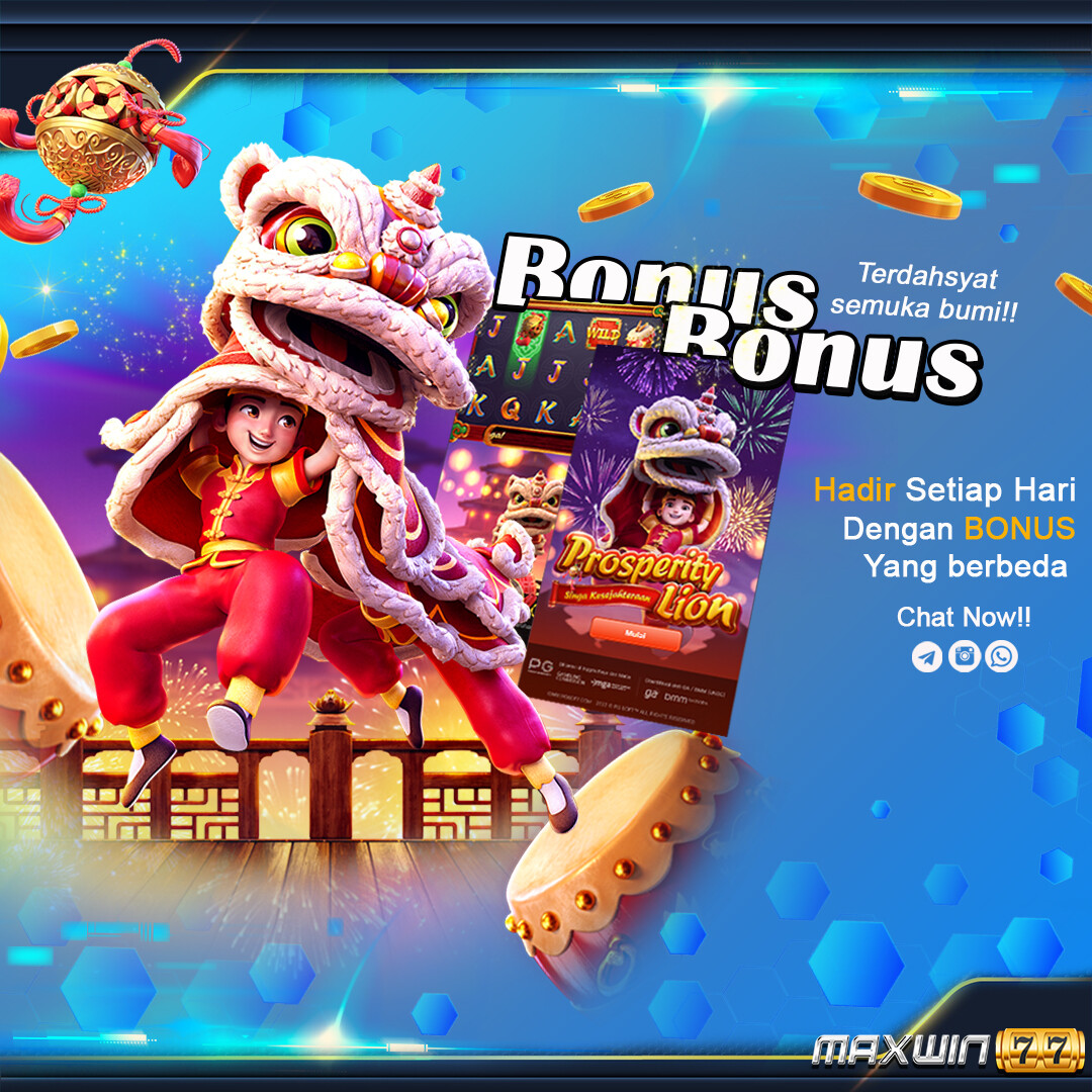 ArtStation - Max win77 - Situs Slot Gacor Gampang Jp Maxwin Beberapa ...