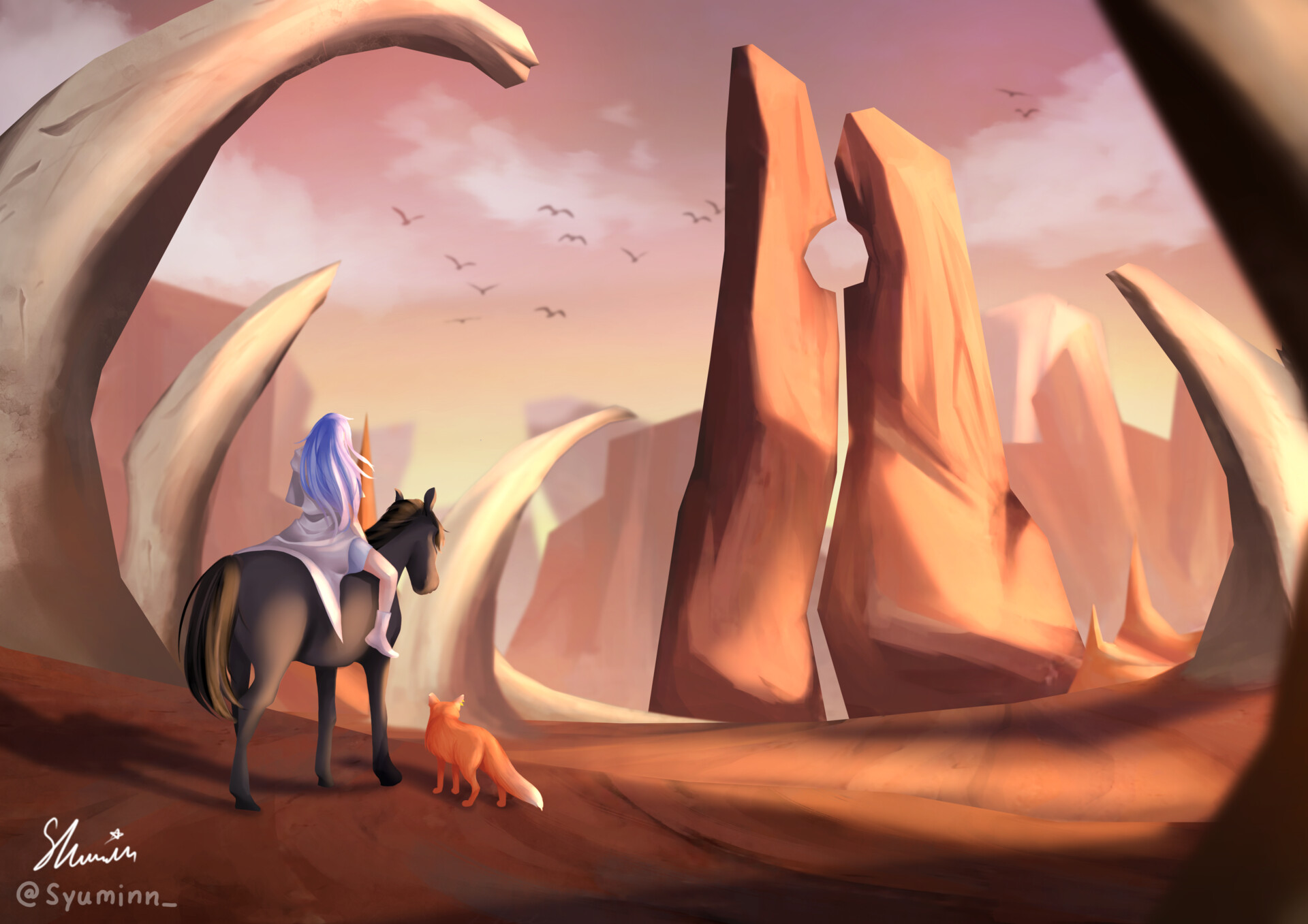 Jann Ong Shumin - Keyhole