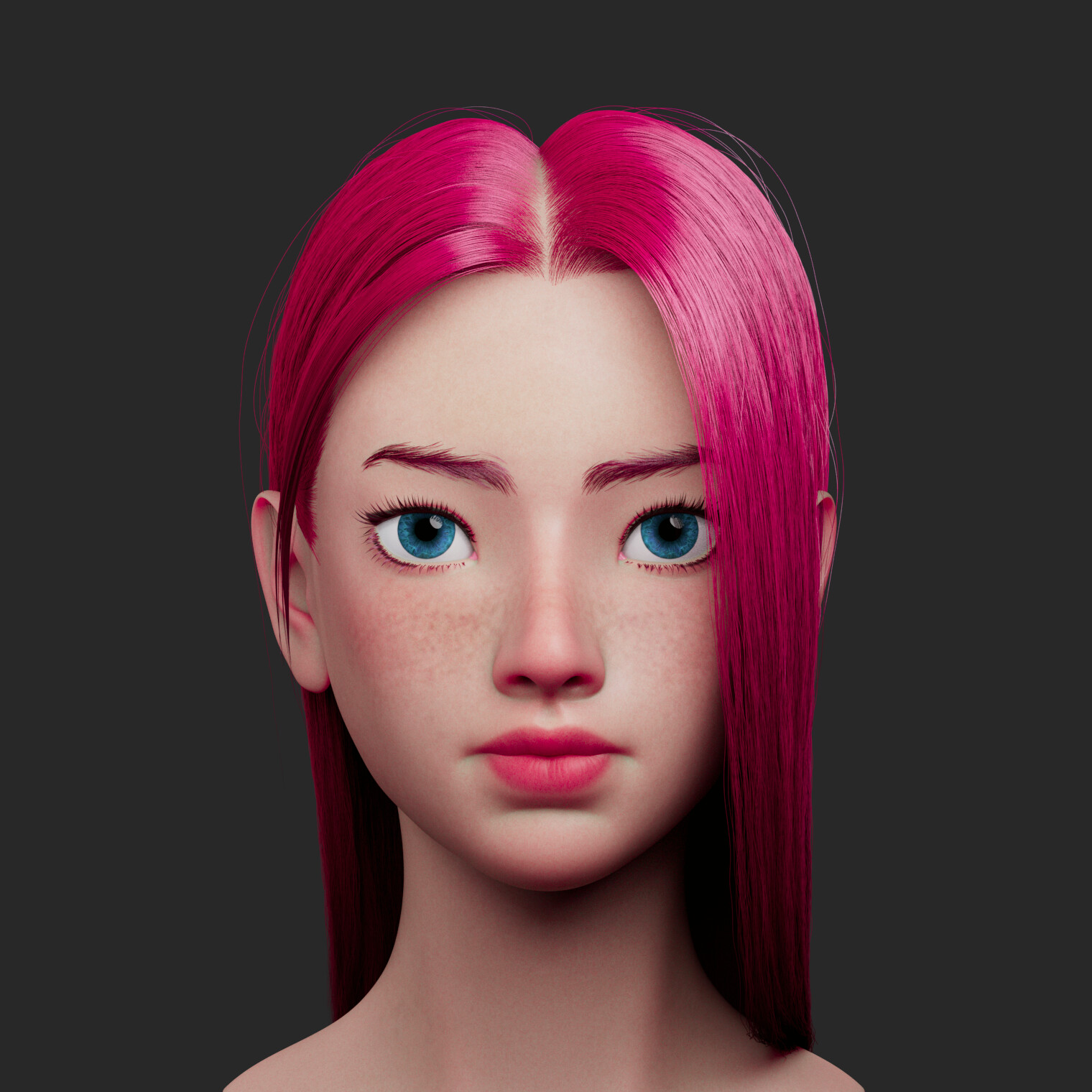 ArtStation - Practice