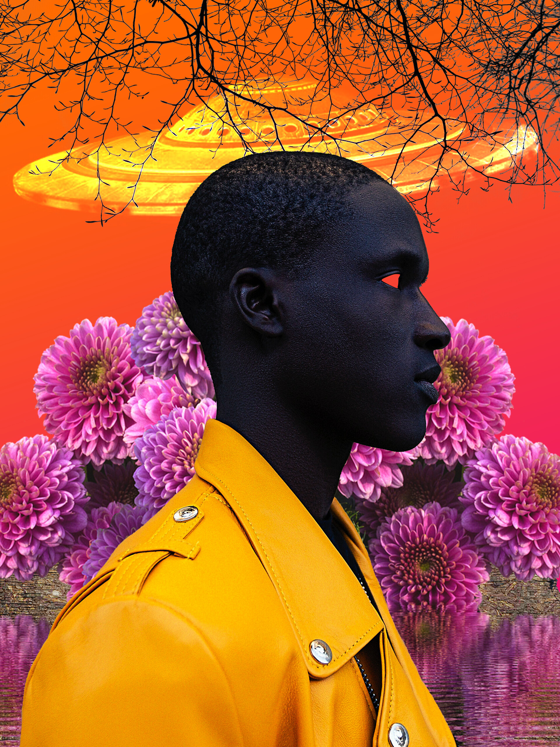 ArtStation - Distant Utopia