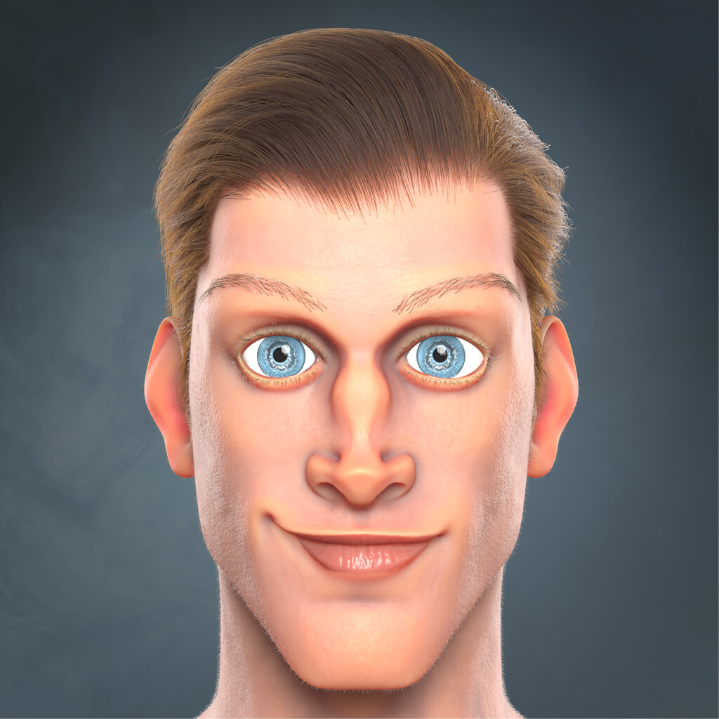 ArtStation - -stylized character-