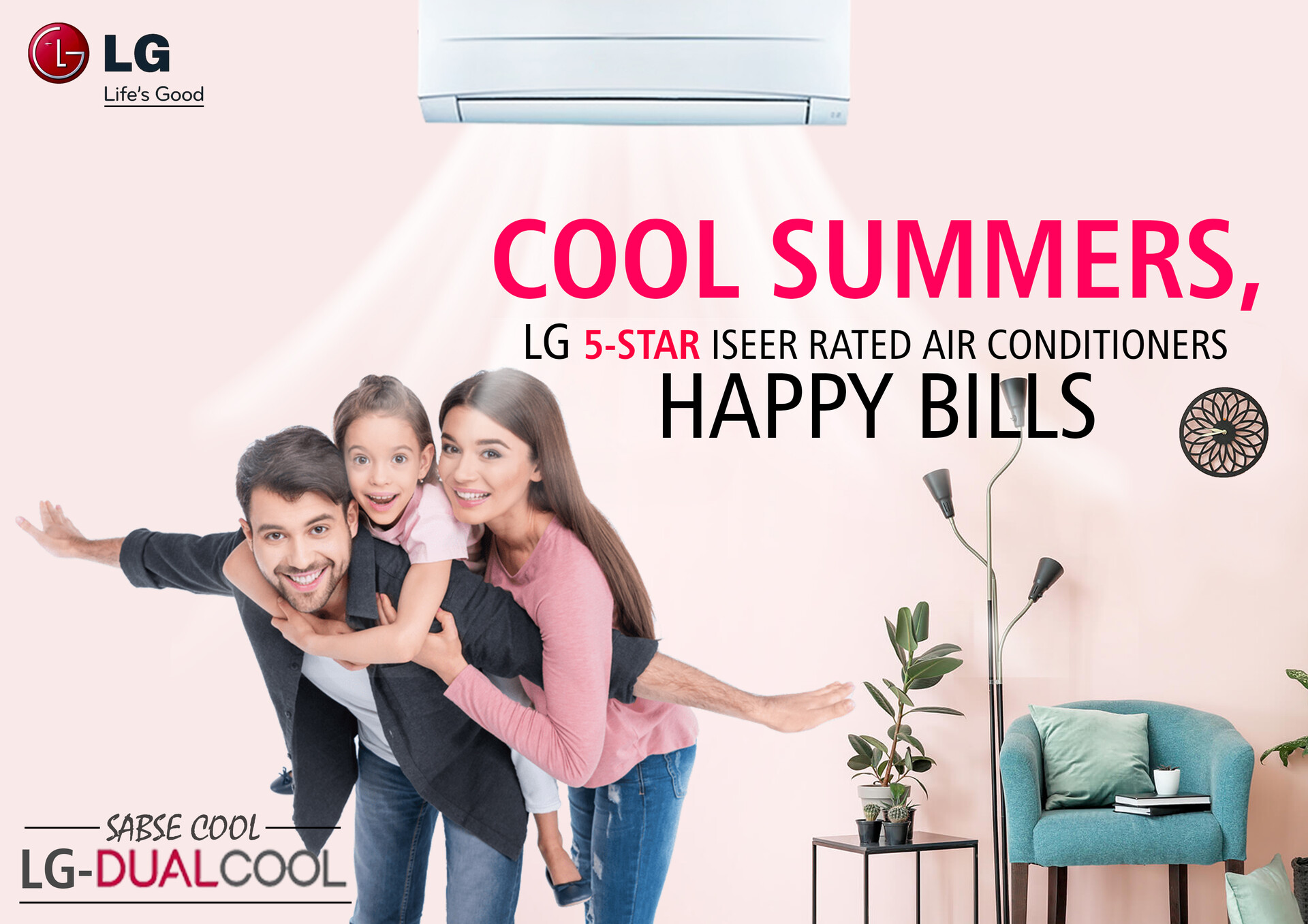 ArtStation - ac advertisement