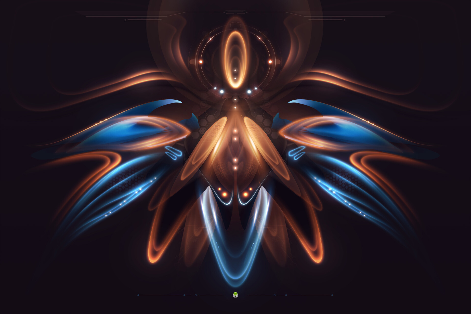 ArtStation - Firebird