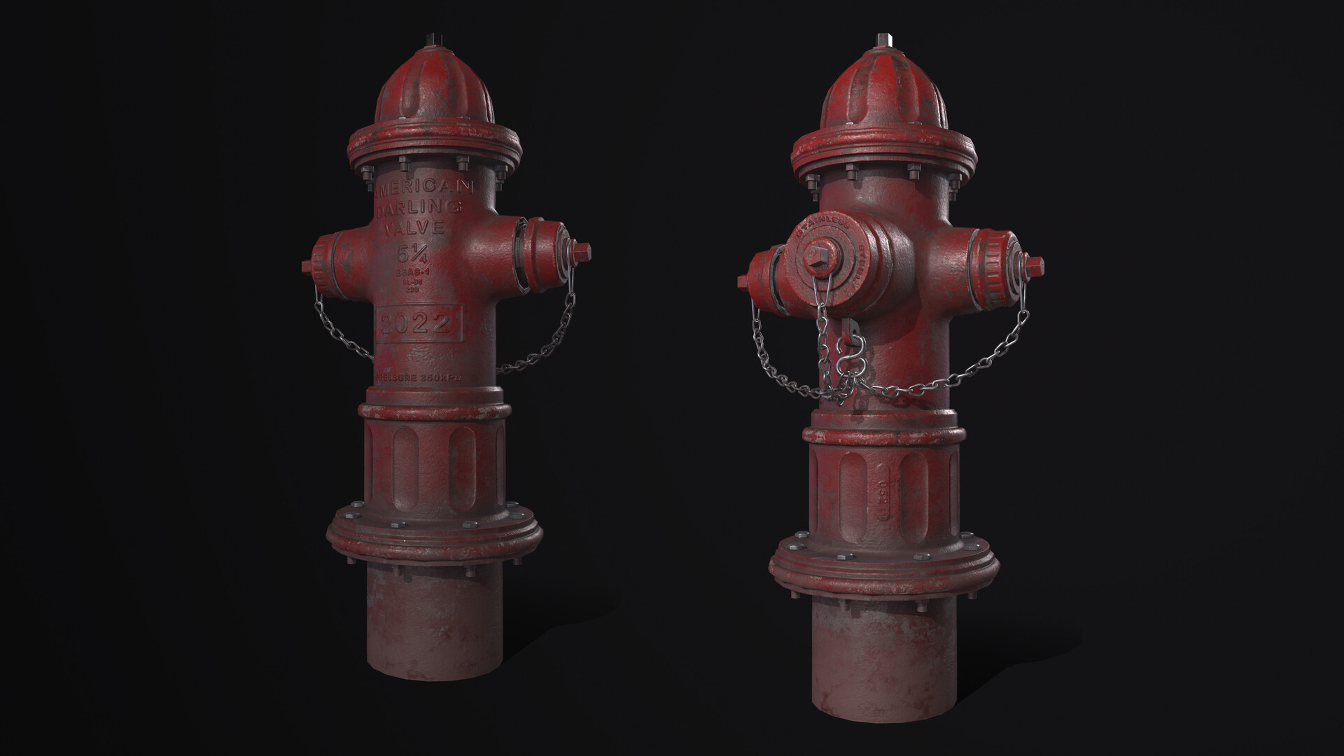 ArtStation - Hydrent