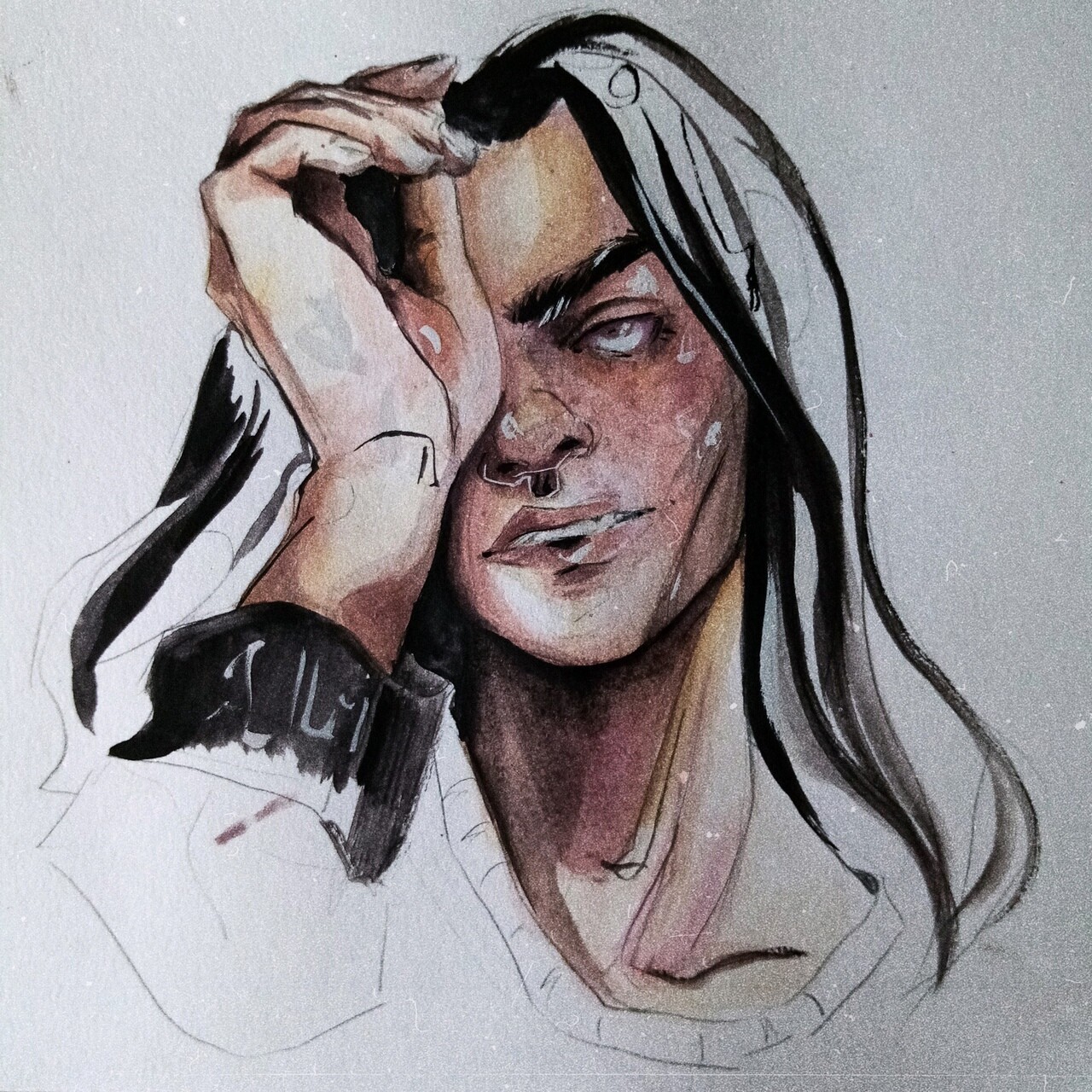 ArtStation - keisuke