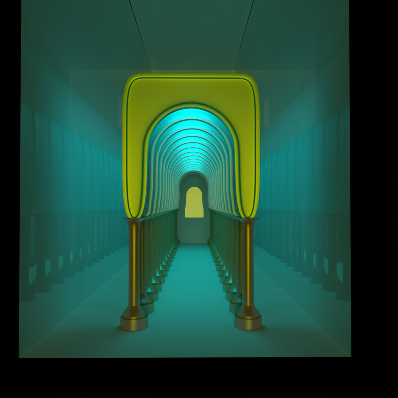 ArtStation - Sana Ejaz Hashmi