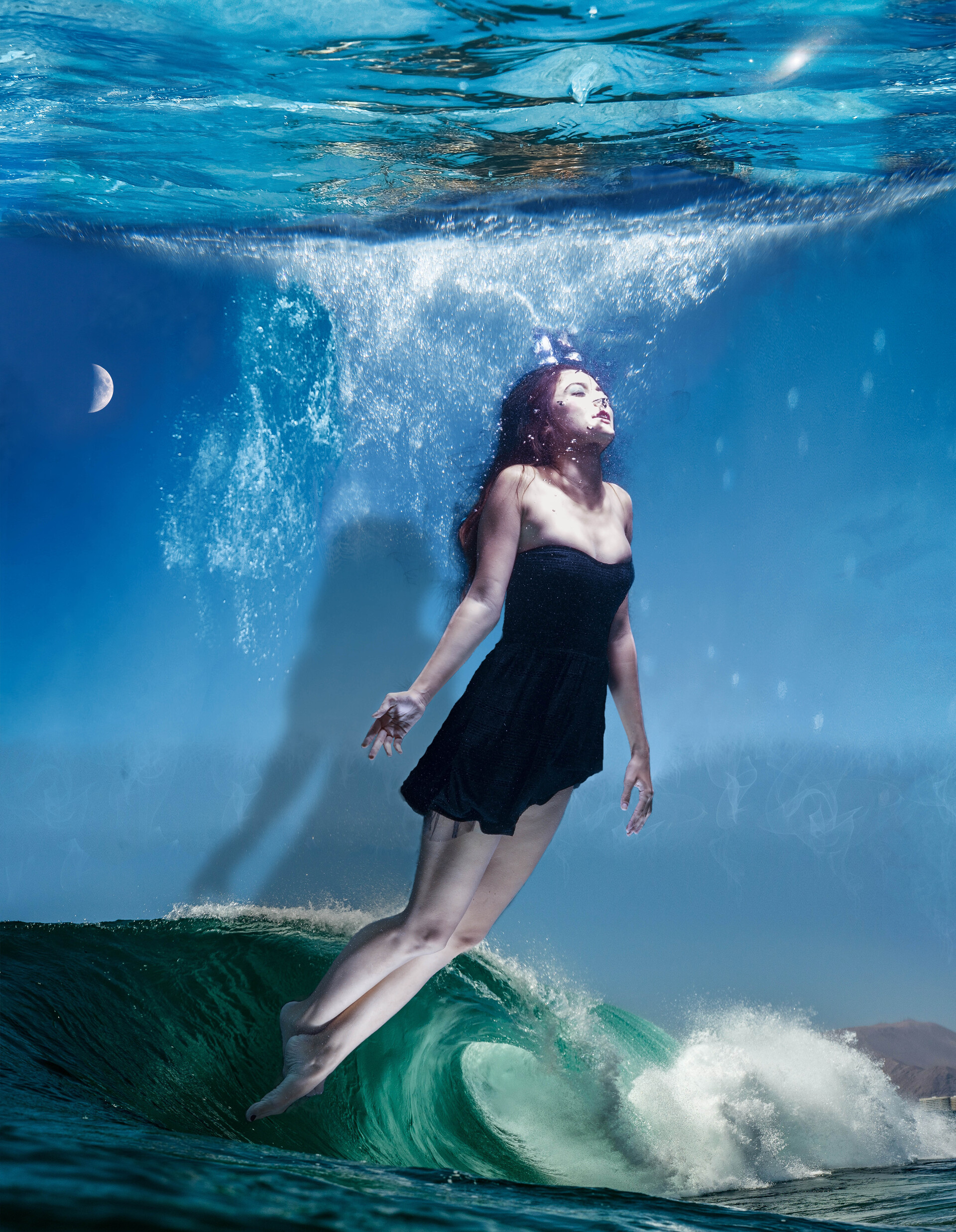 ArtStation - " Surfacing