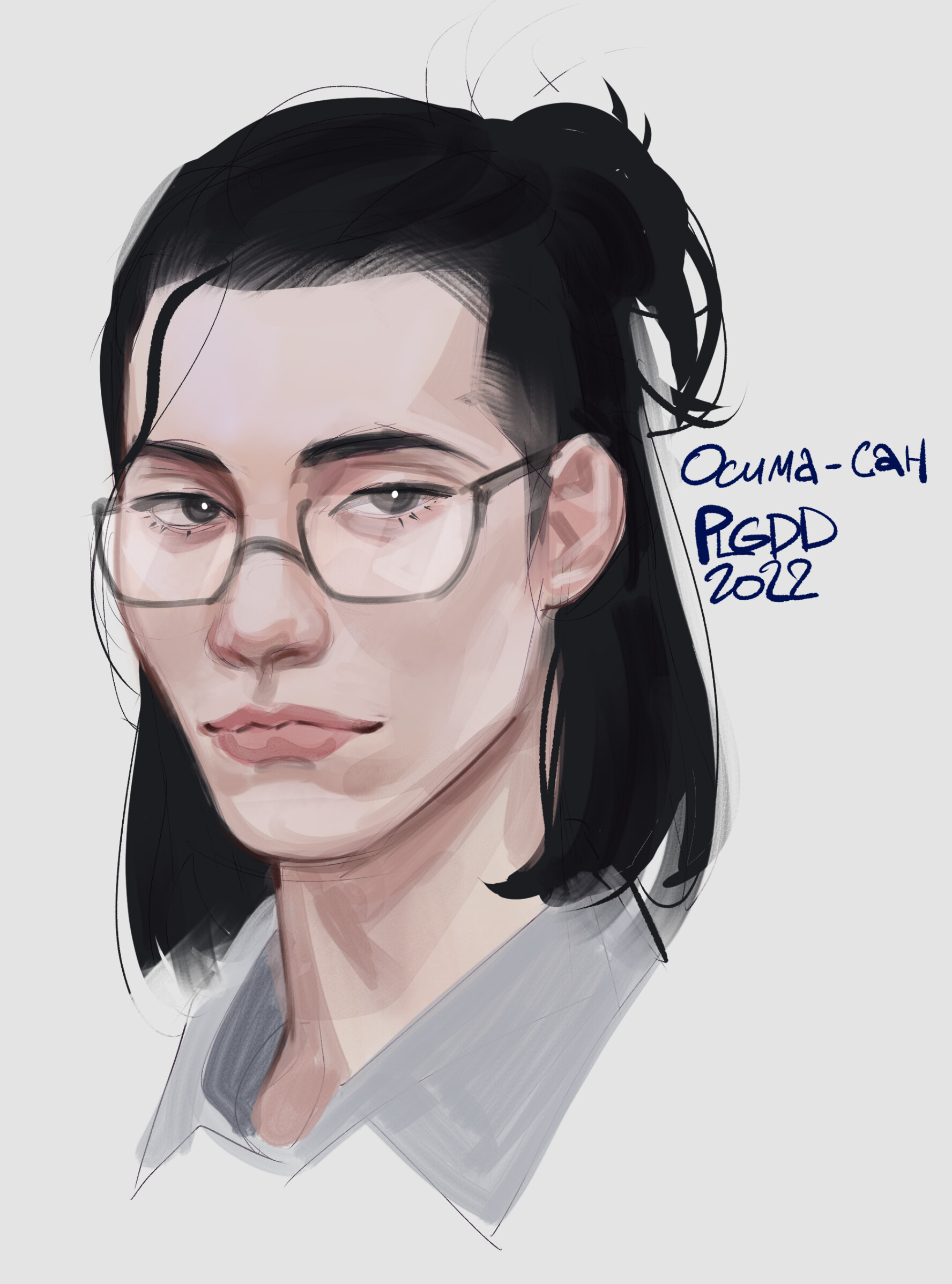 ArtStation - osima-san