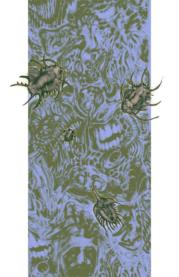 ArtStation - Paradoxides