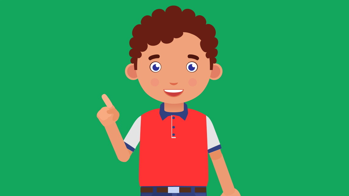 Nazeer Dabbas - Arabic Alphabet Songs for pre school children