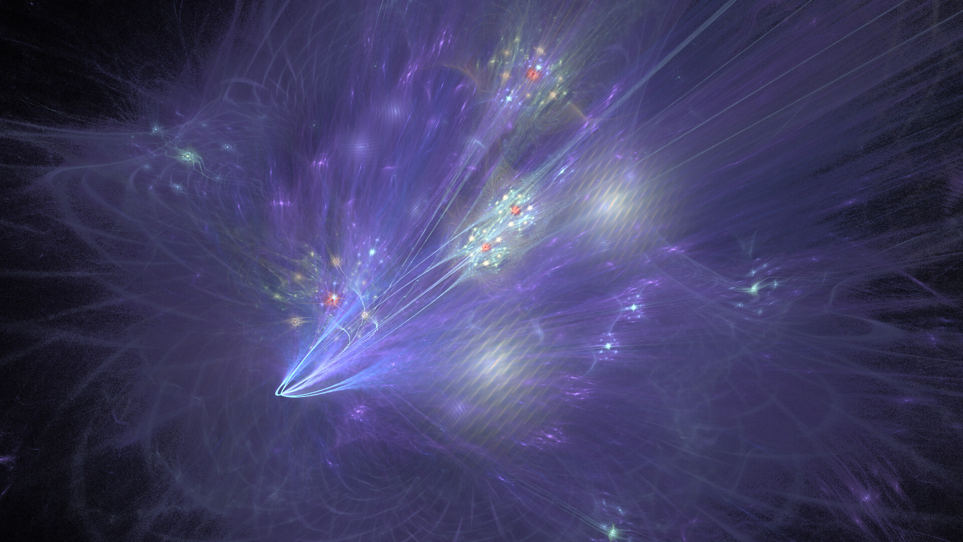 ArtStation - Piercing Through